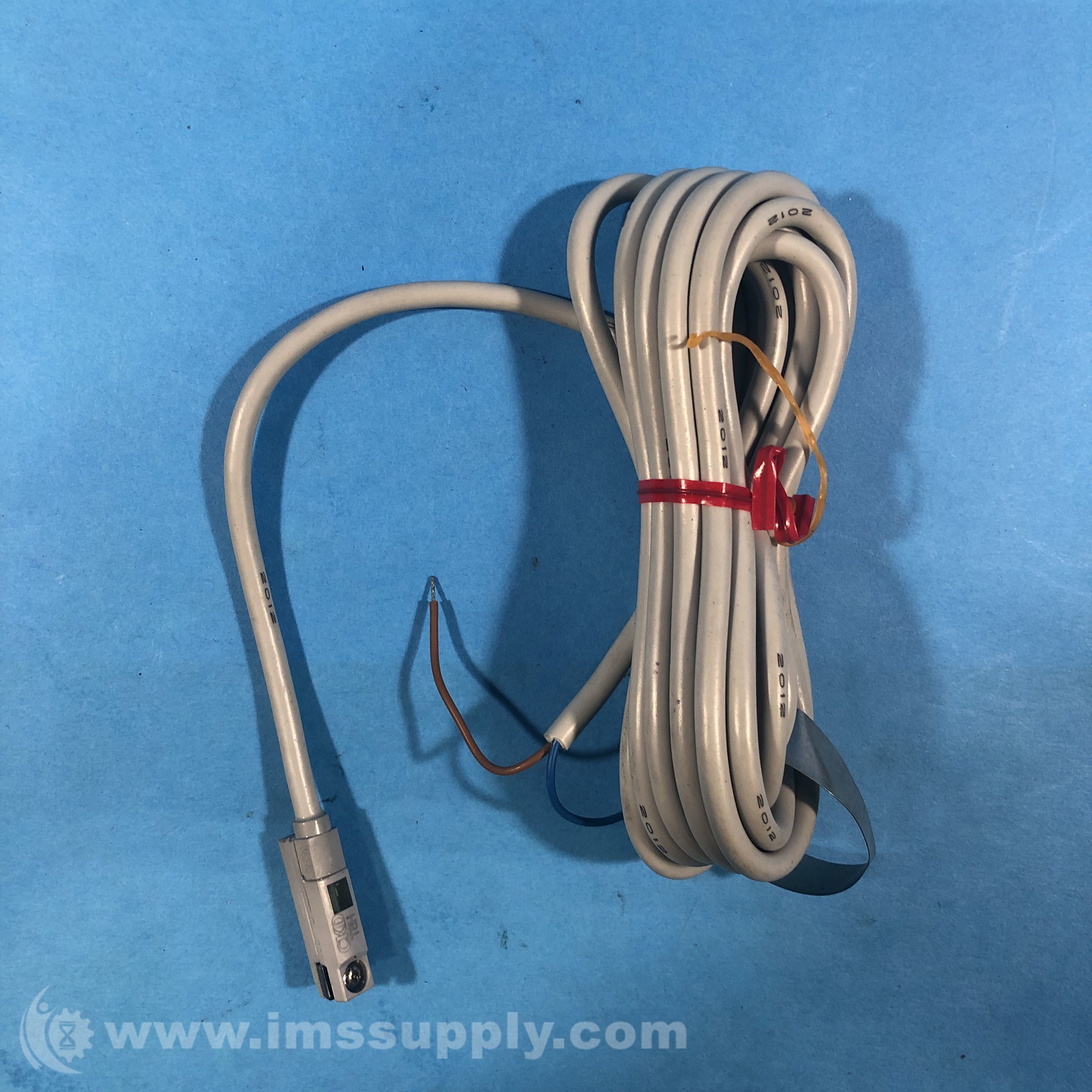 CKD T8H Reed Sensor Switch - IMS Supply