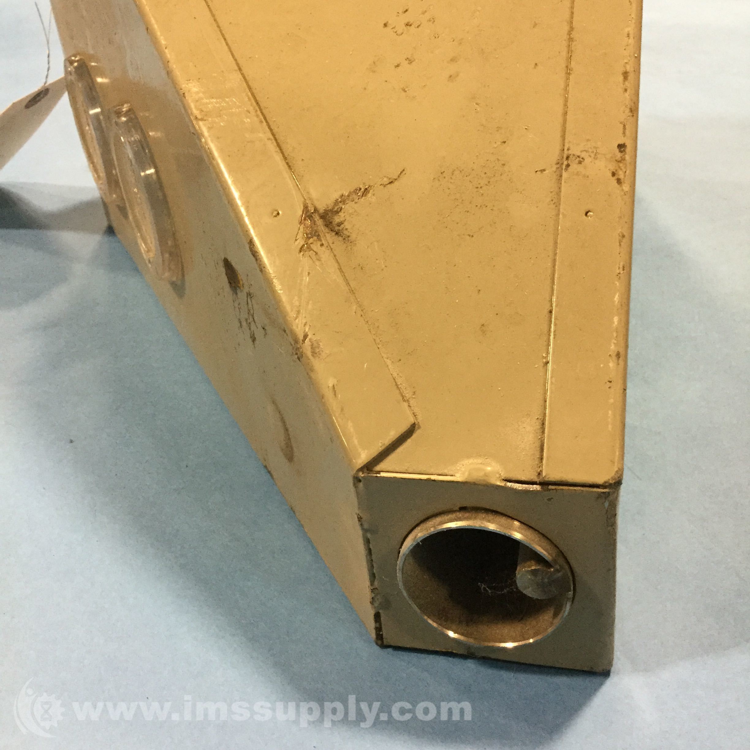 Conair Material Hopper, 13x10x10 - IMS Supply