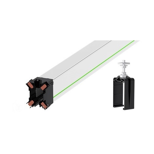 Conductix Wampfler 084311-57-2-04 Track Module Xline 5P 80A Pvcul - IMS ...