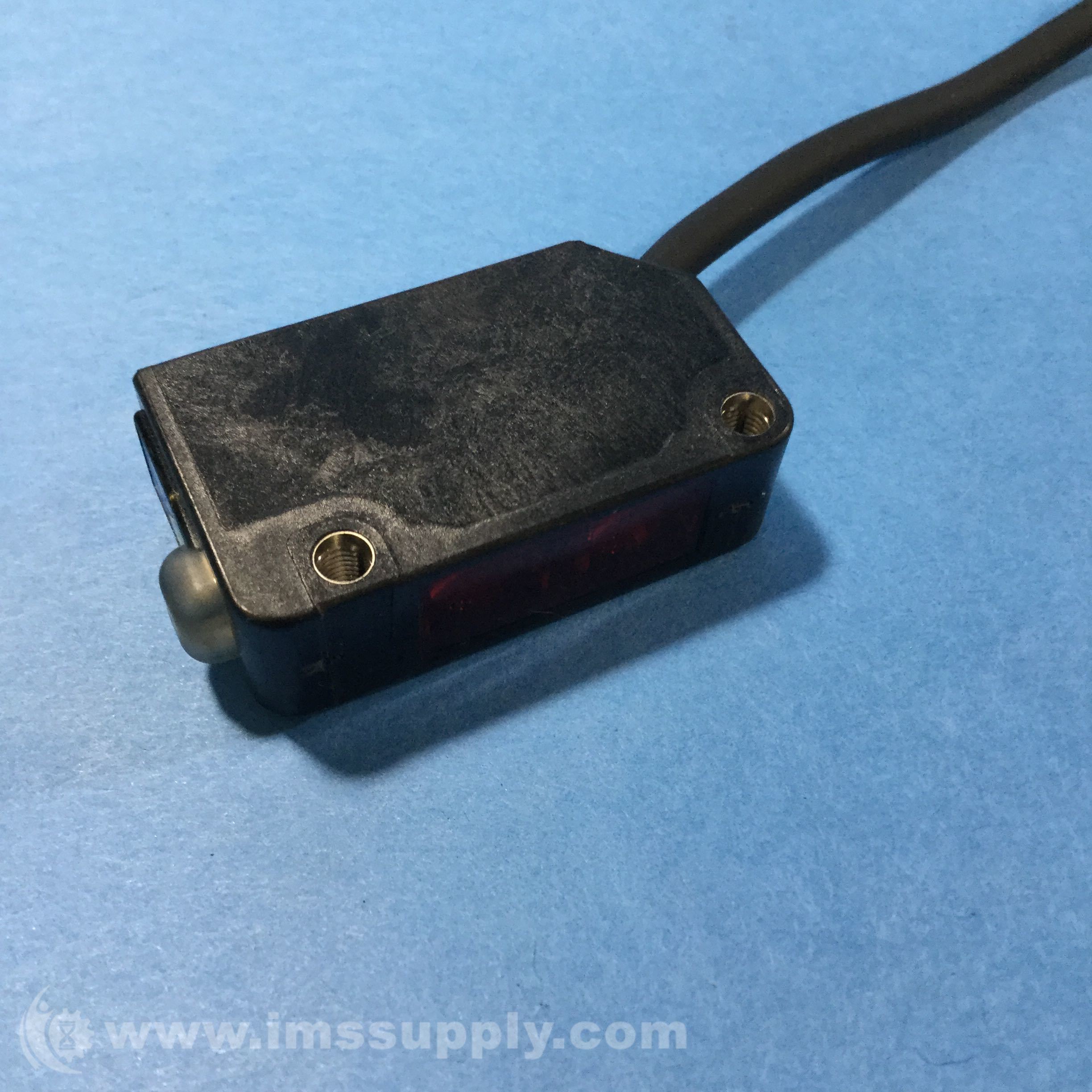 Keyence PZ-M31 Square Reflective Photoelectric Sensor - IMS Supply