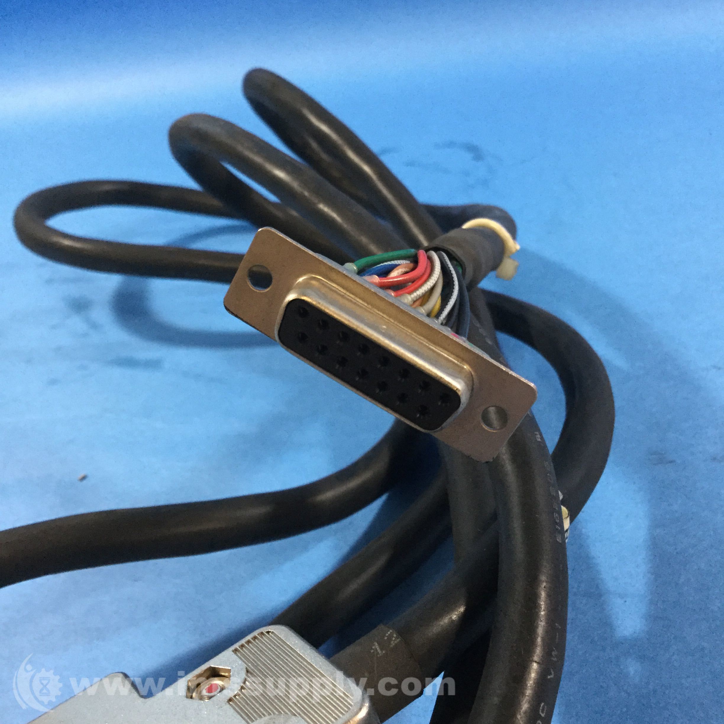 Toyopuc PC3JB PLC Controller Cable - IMS Supply