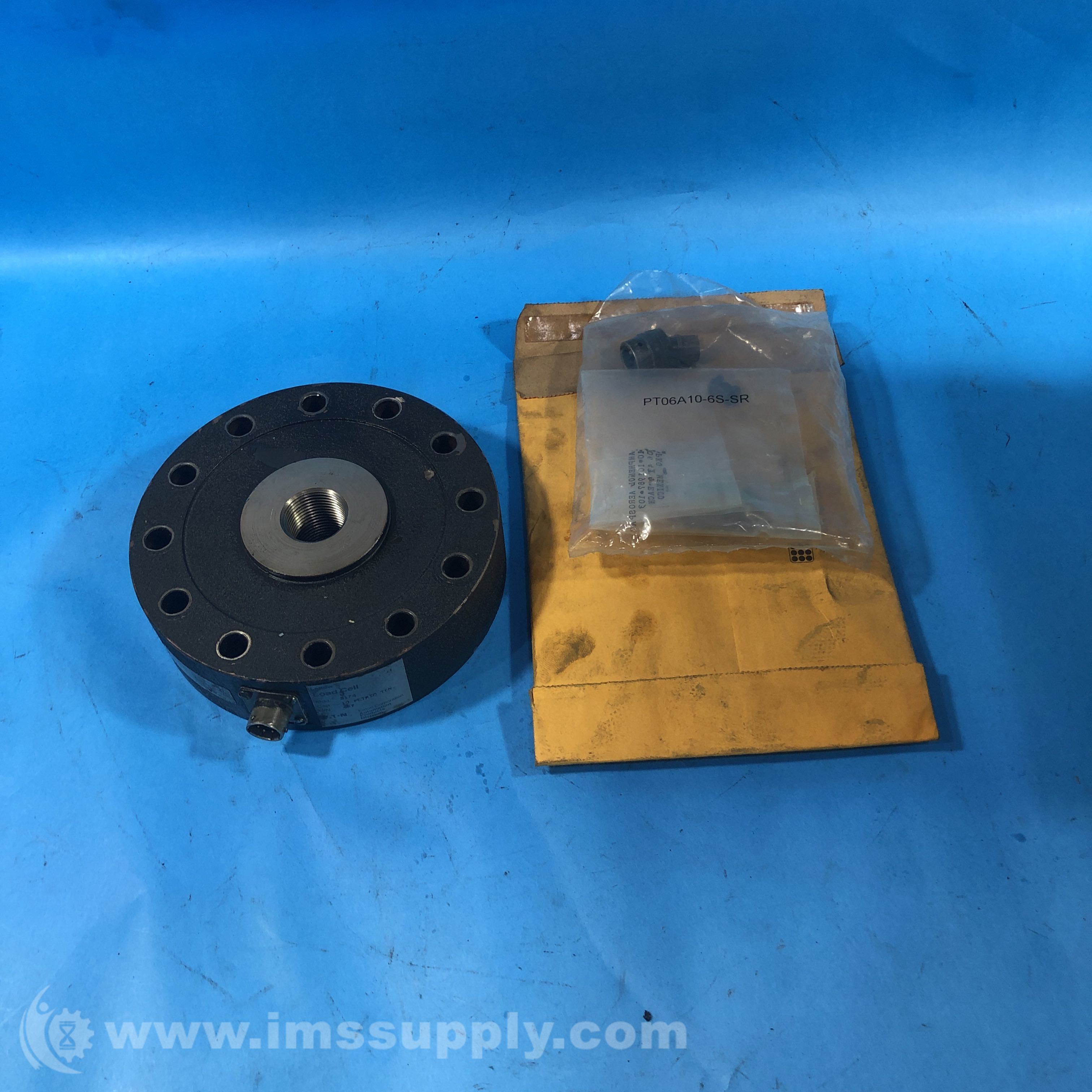 Lebow Products Inc 3174 - IMS Supply