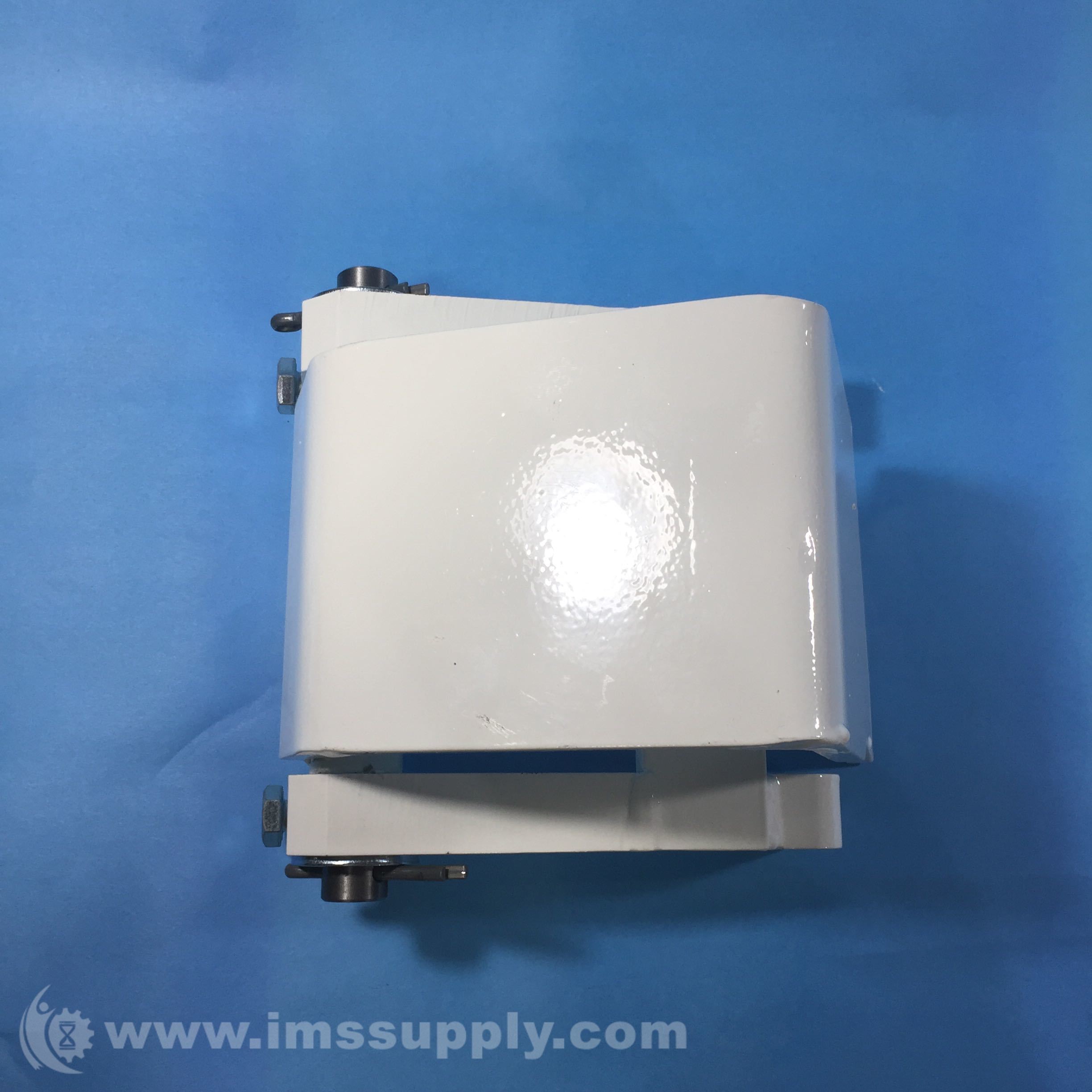 Daifuku Overhead Retainer, 4, Steel - IMS Supply