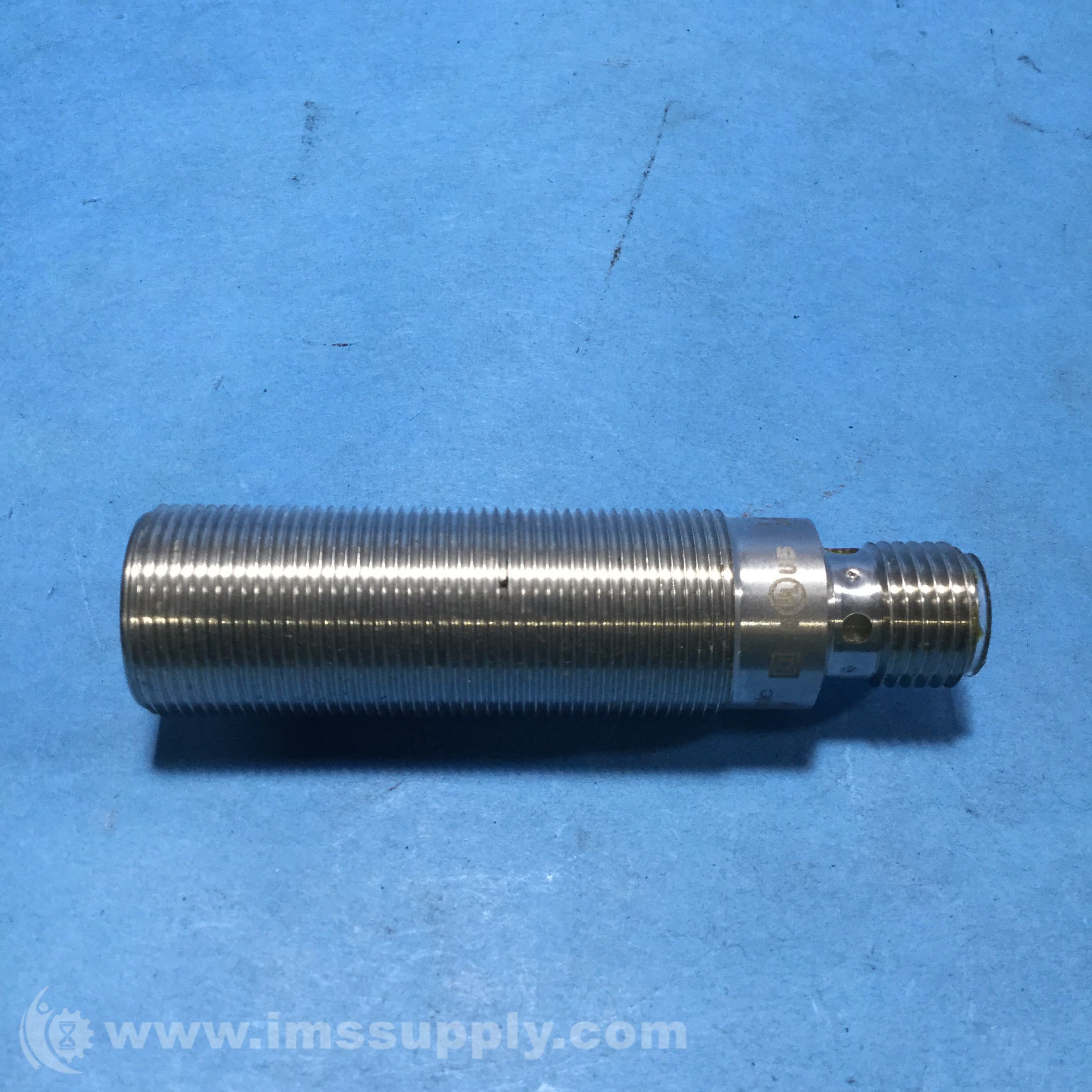 IFM Efector IGC001 Inductive Sensor - IMS Supply