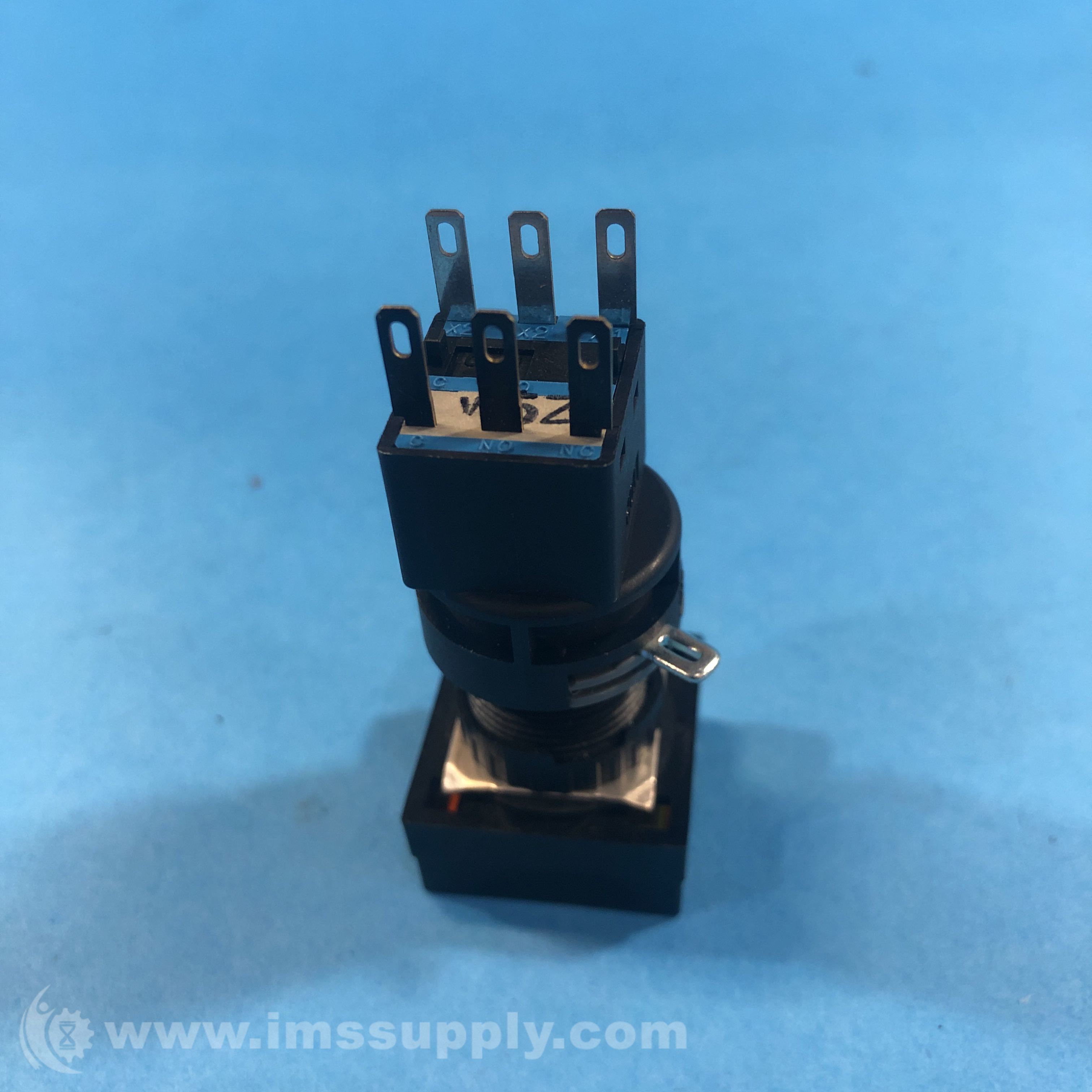 Idec HA-C50 Illuminated Push Button - IMS Supply