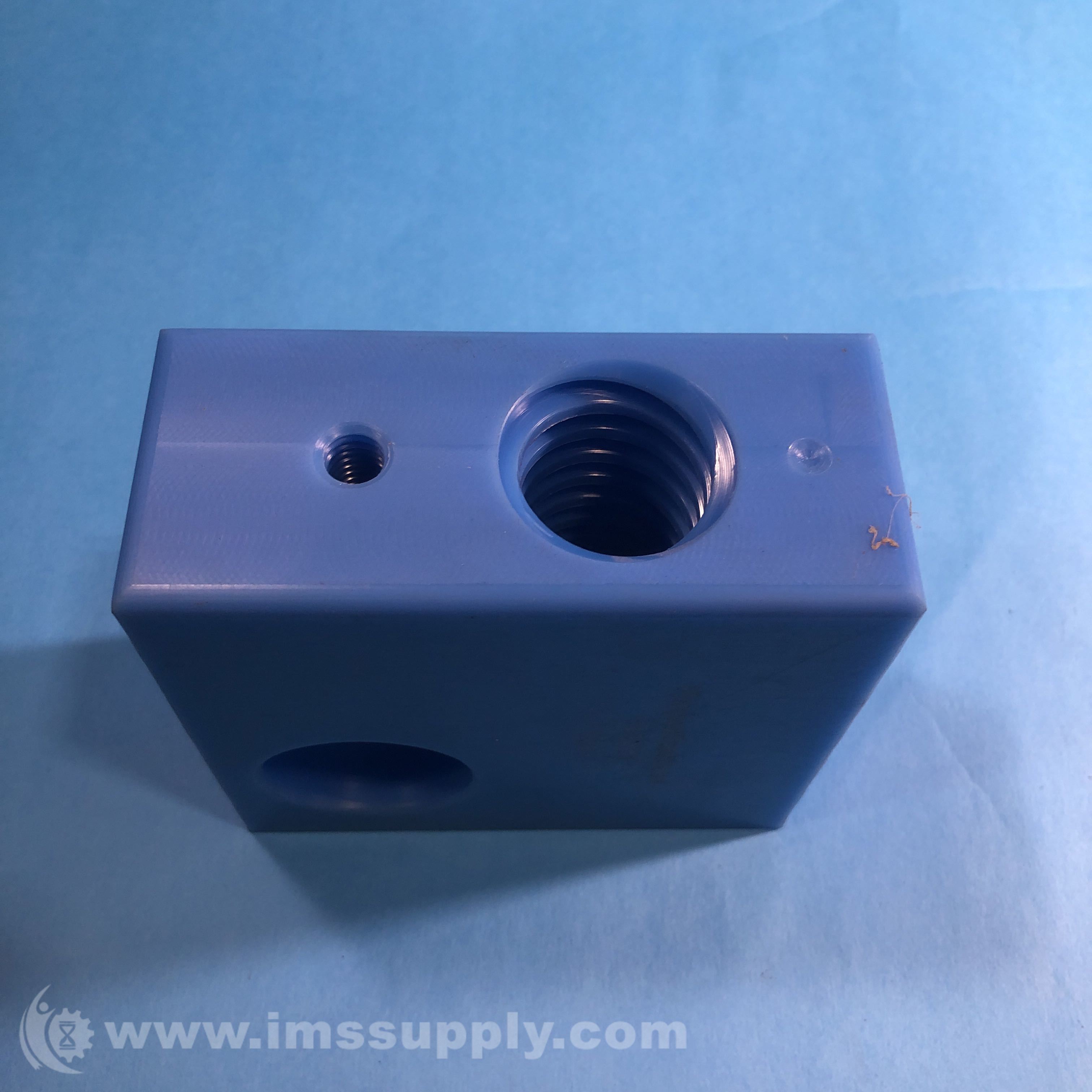 Marquip 9192033 Stopper Locator Block - IMS Supply