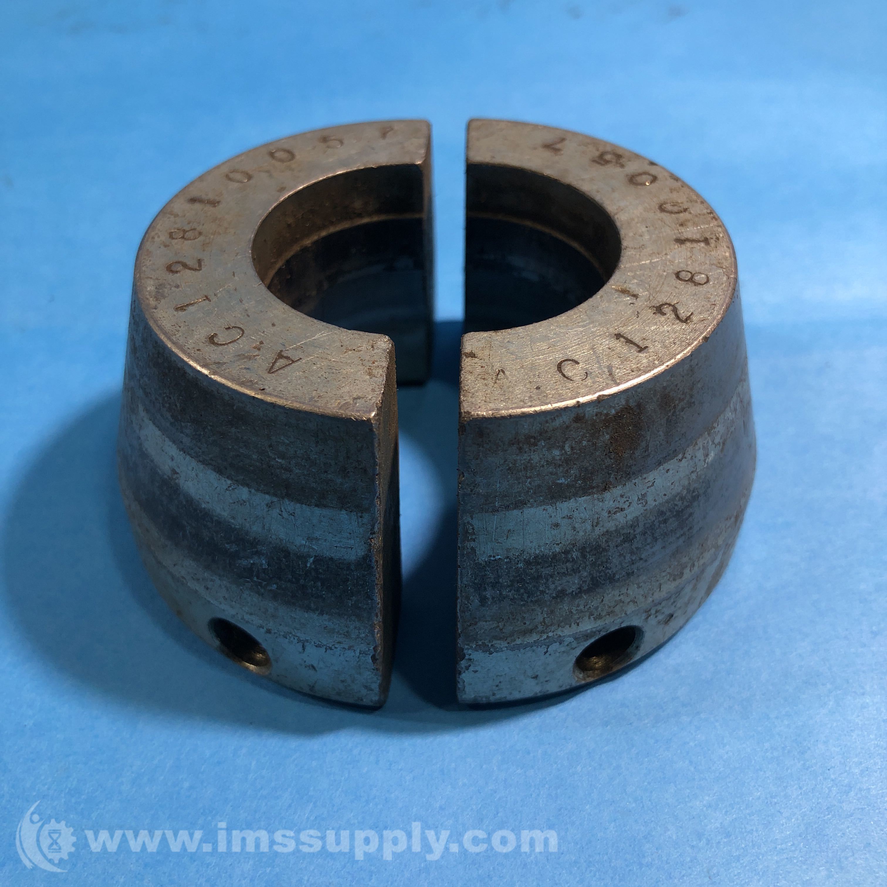 Synflex 4540-31600 Swage Die Cast Ring, for Hose/Fitting - IMS Supply