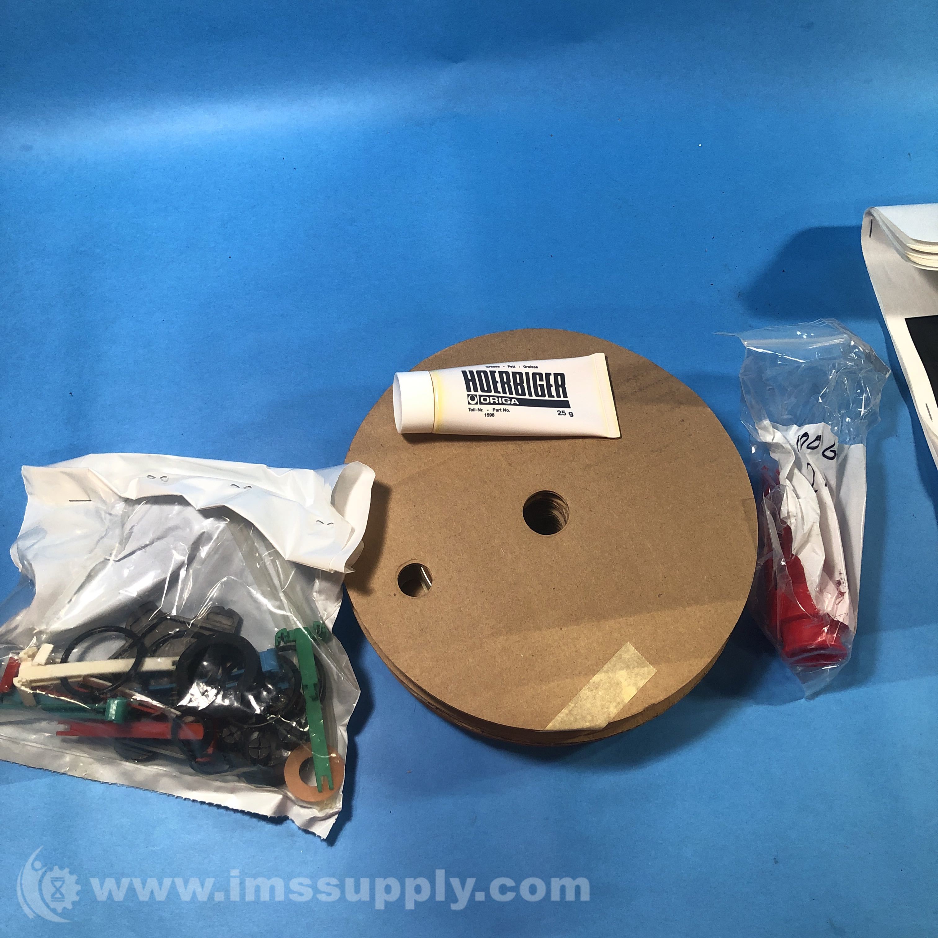 Hoerbiger Origa Service Pack - IMS Supply