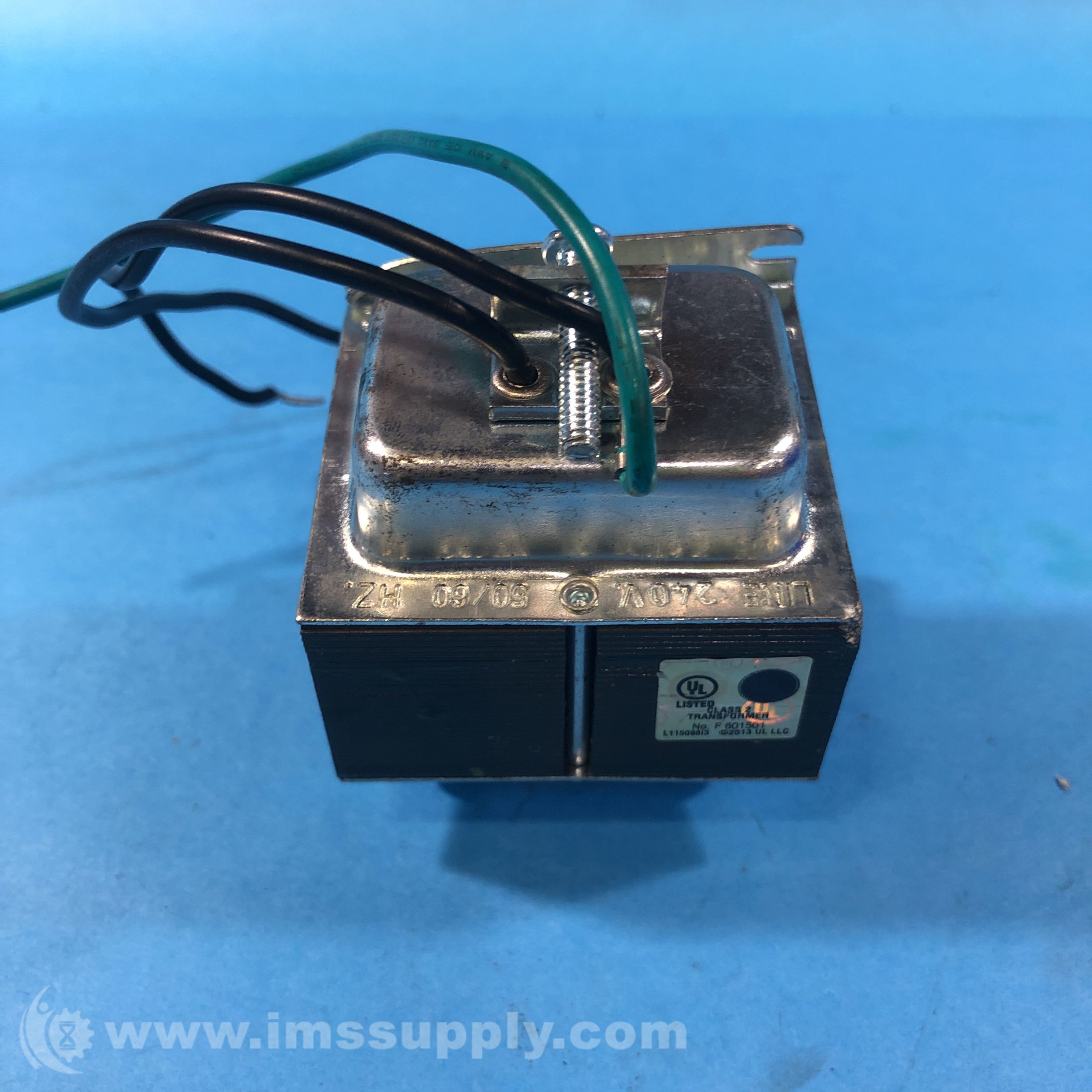 Edwards 599Y Signaling Transformer, 240 V - IMS Supply