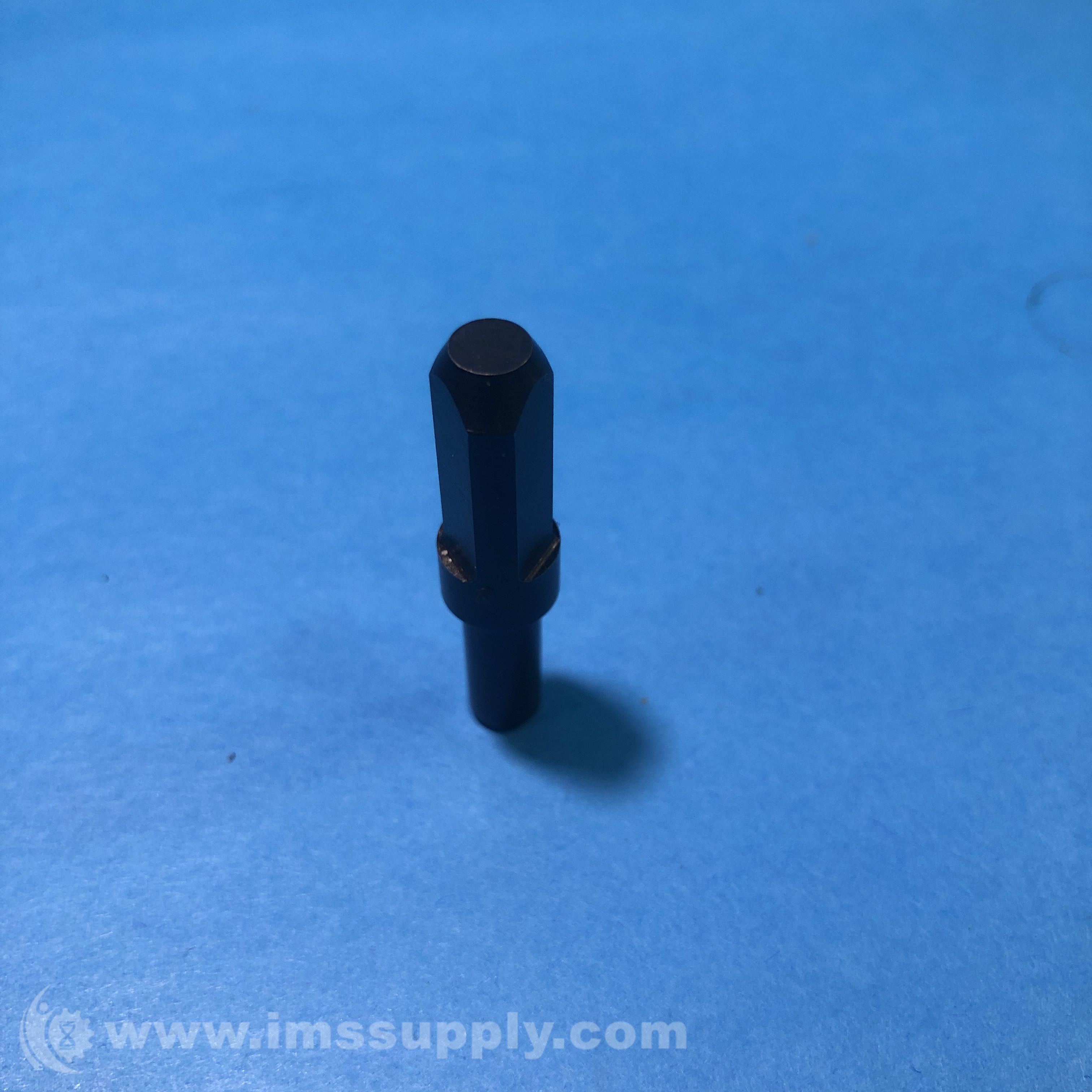 2 Steel Locator Pin - IMS Supply