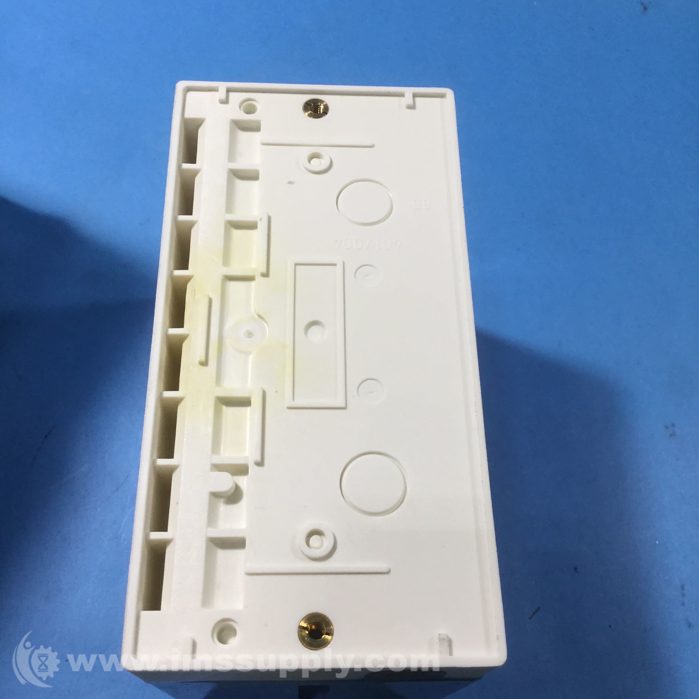 Emotron EL-FI V3 Load Detector Module - IMS Supply