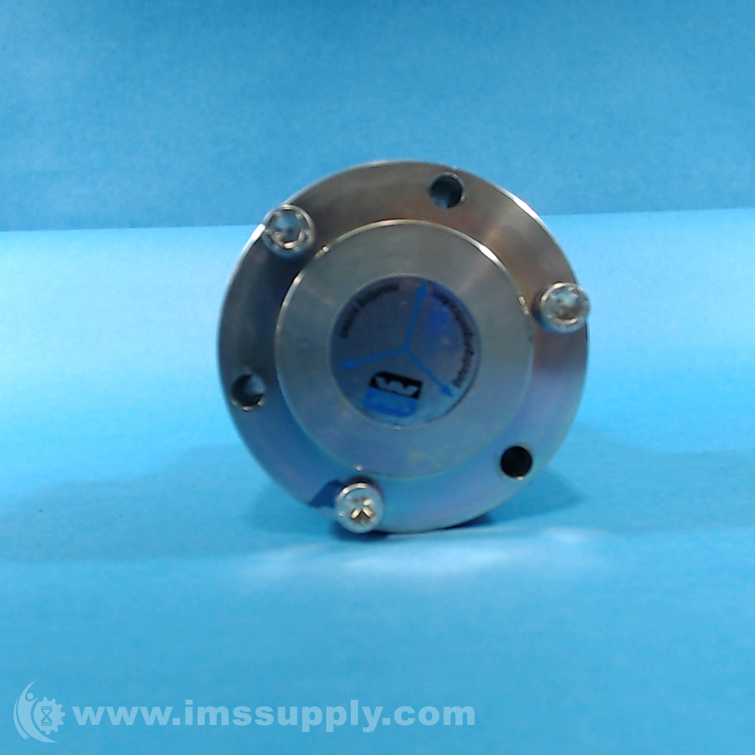 Co-ax Valves Inc PCS-1 15 NC 2/2 Way Cartridge Valve - IMS Supply