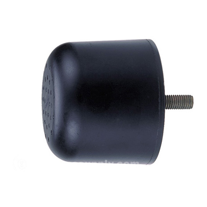 Conductix Wampfler 017220-016X016 END STOP BUFFER R 016X016 70SHA - IMS ...