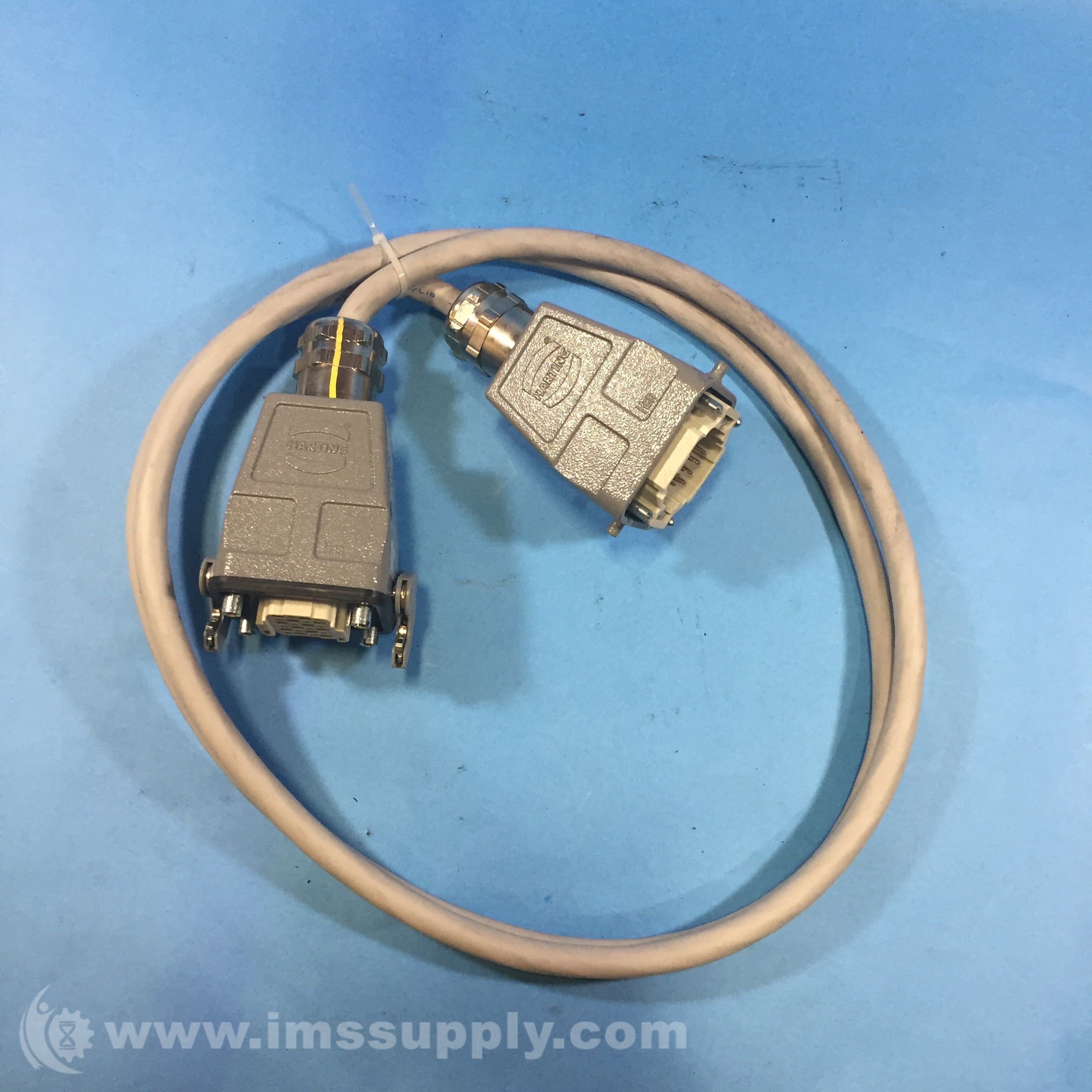 Shinwa SRJ-10A Robot Interlock Communication Cable - IMS Supply