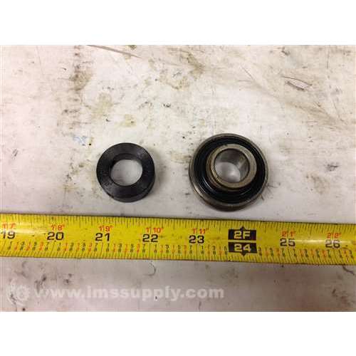 NSK UB204 (B4) - IMS Supply