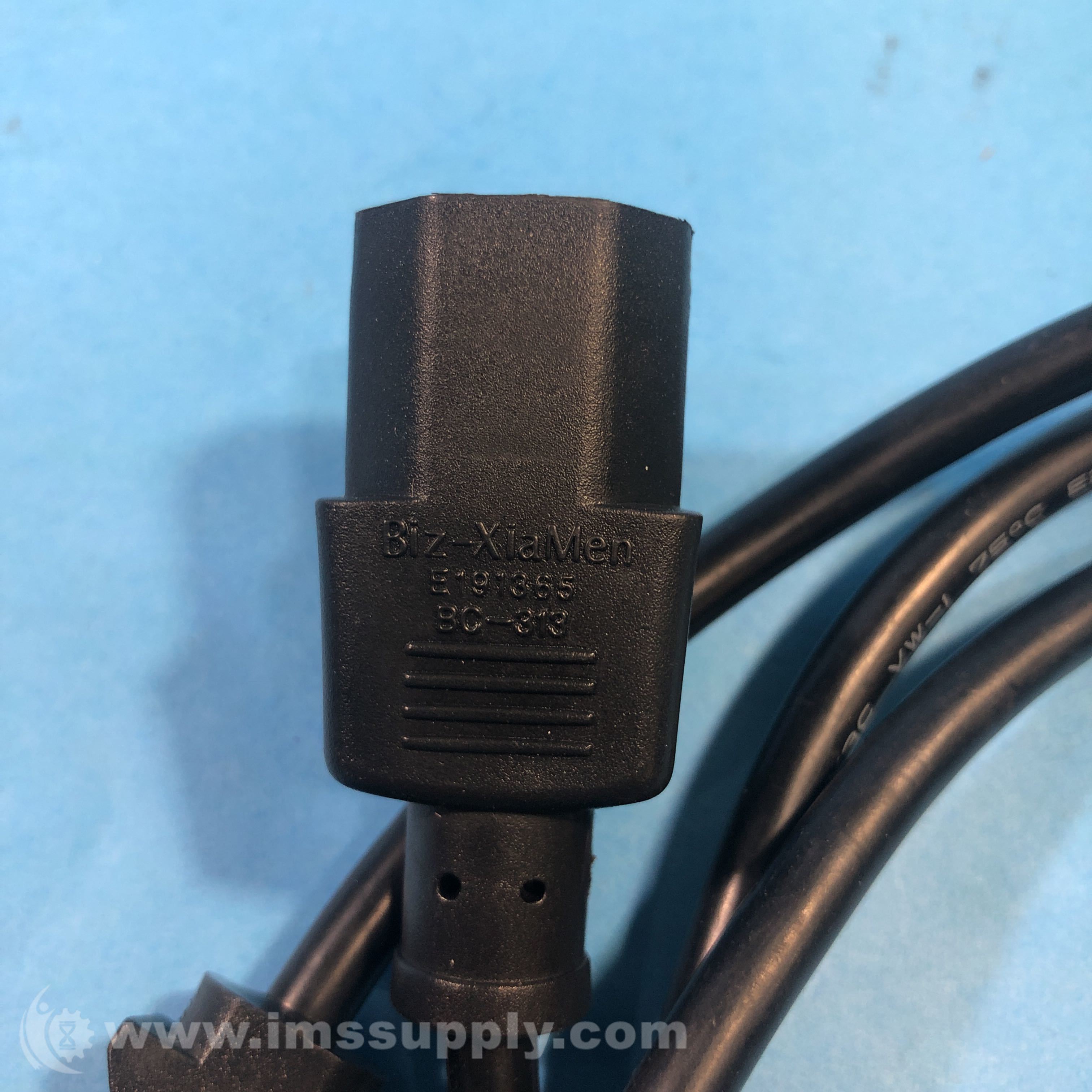 Bizlink Technology ll80671 Cable Assembly - IMS Supply