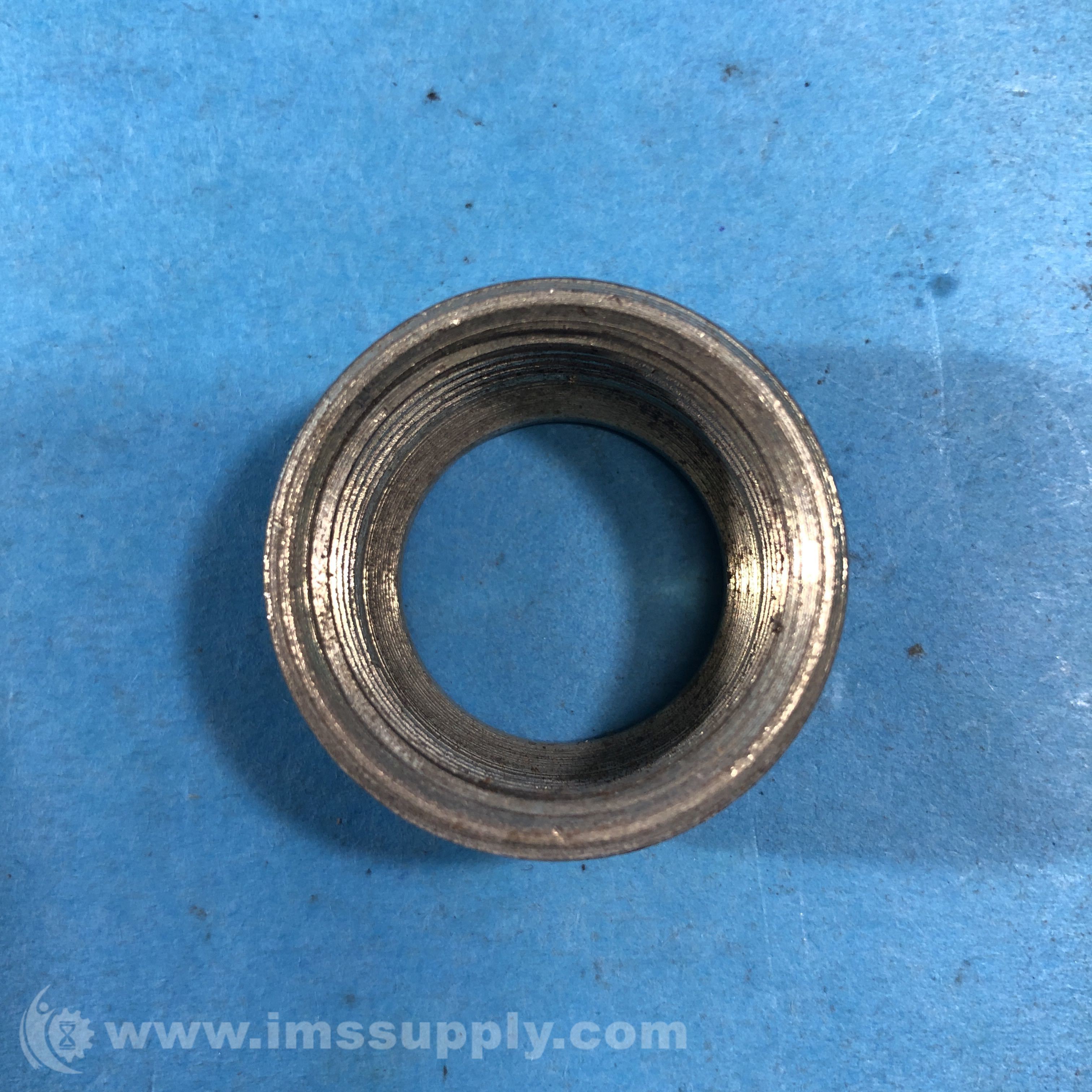 Conduit Reducer, Non-Insulated, Threaded Connection - IMS Supply