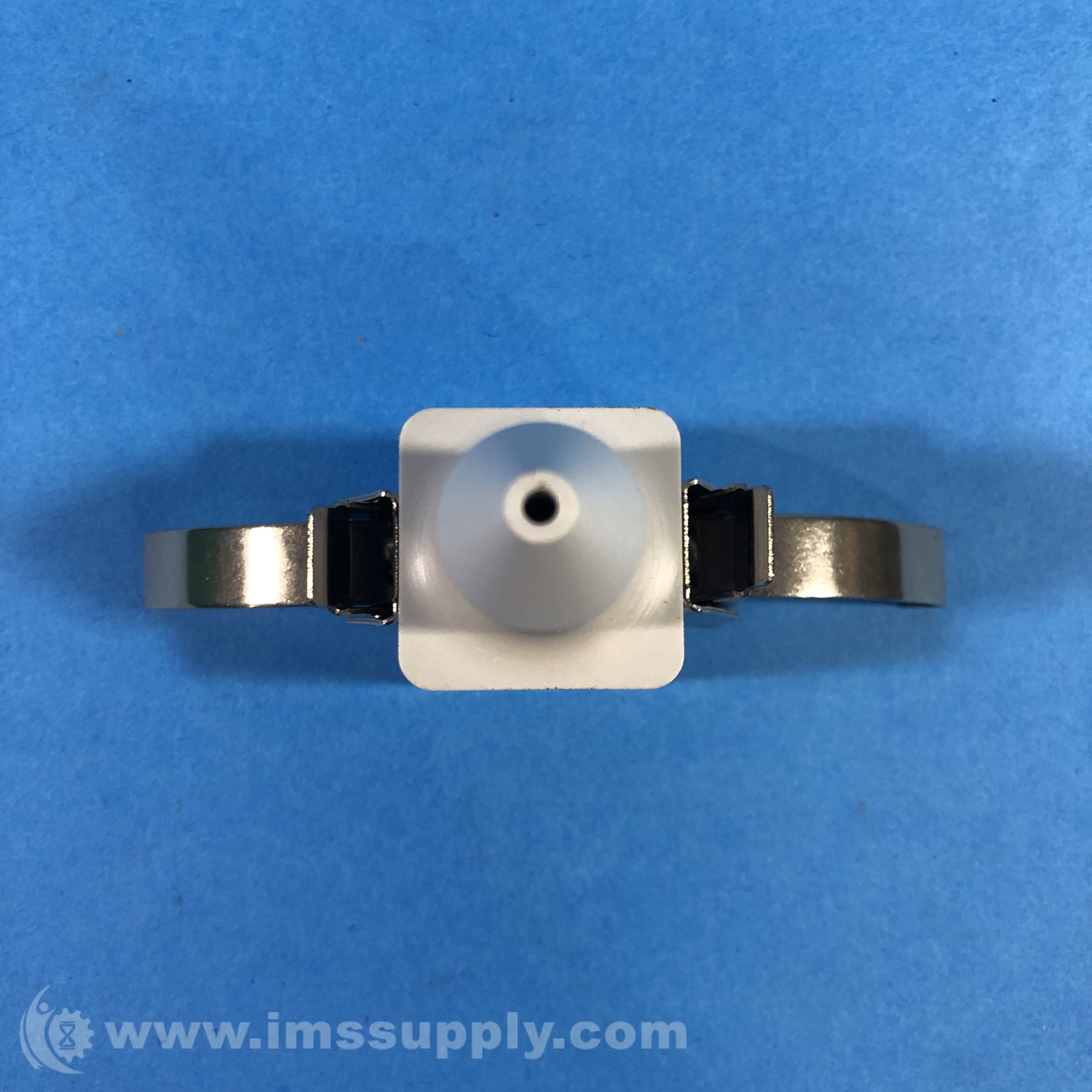 Telesis Technologies Inc 13688B Cartridge Pin Stamp Holder - IMS Supply