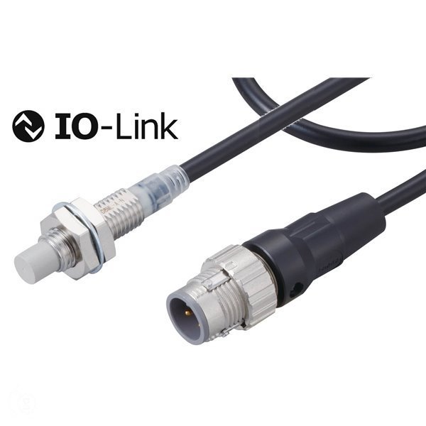 Panasonic GX-308ML-A-P-J Inductive Proximity Sensor - IMS Supply