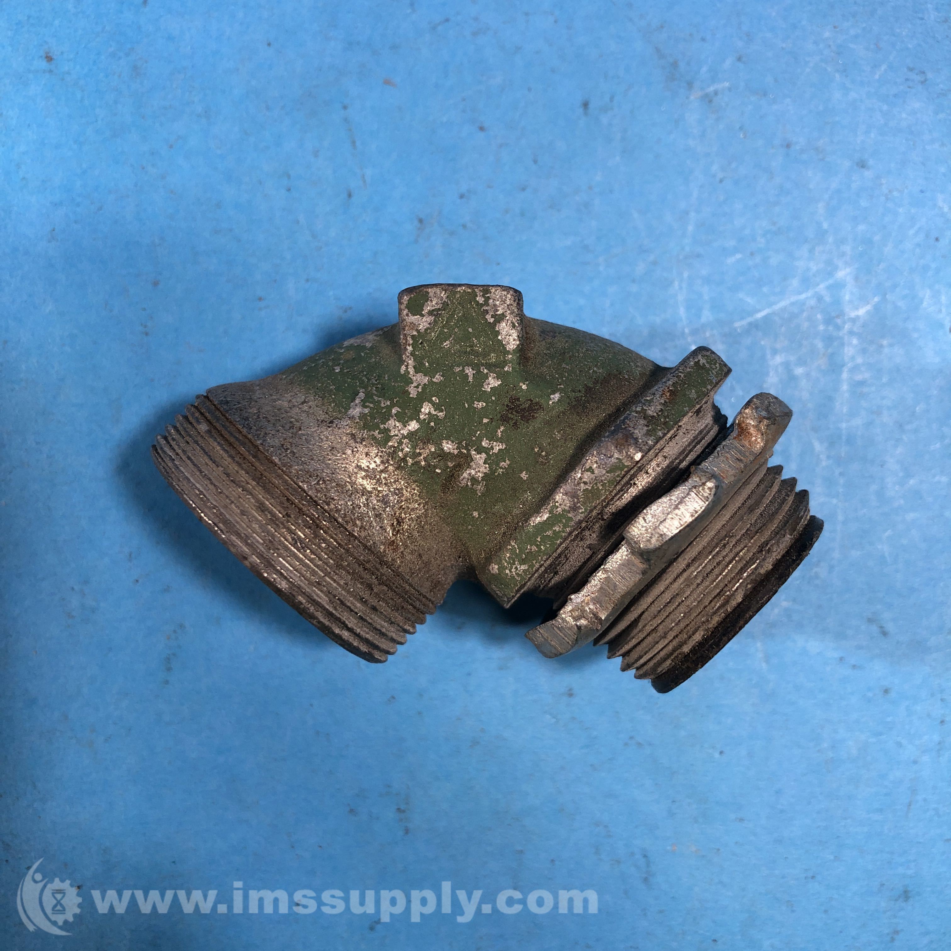 Appleton 7 Conduit Connector - IMS Supply