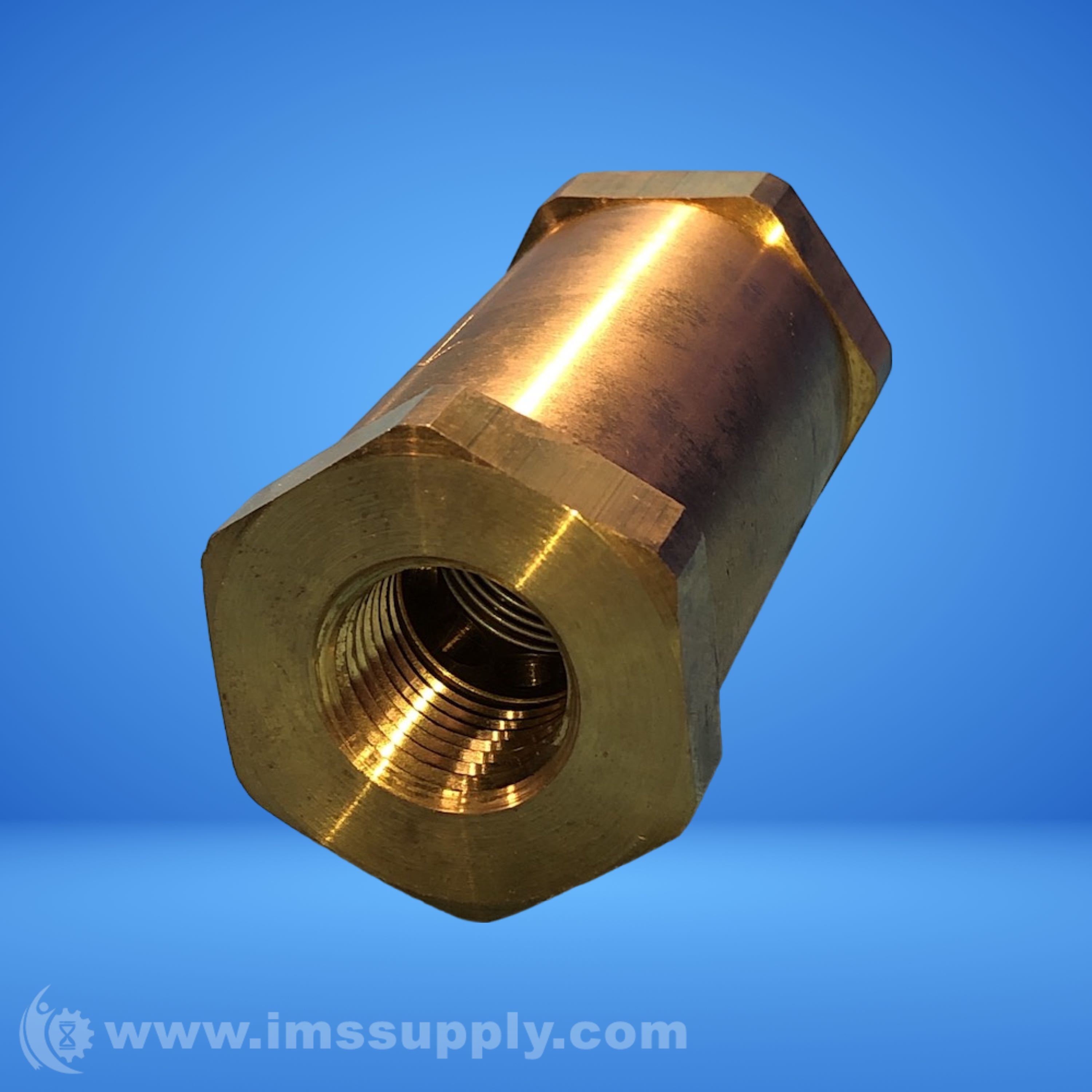 Generant CV-500B-B-.15 Generant CV Check Valve - IMS Supply