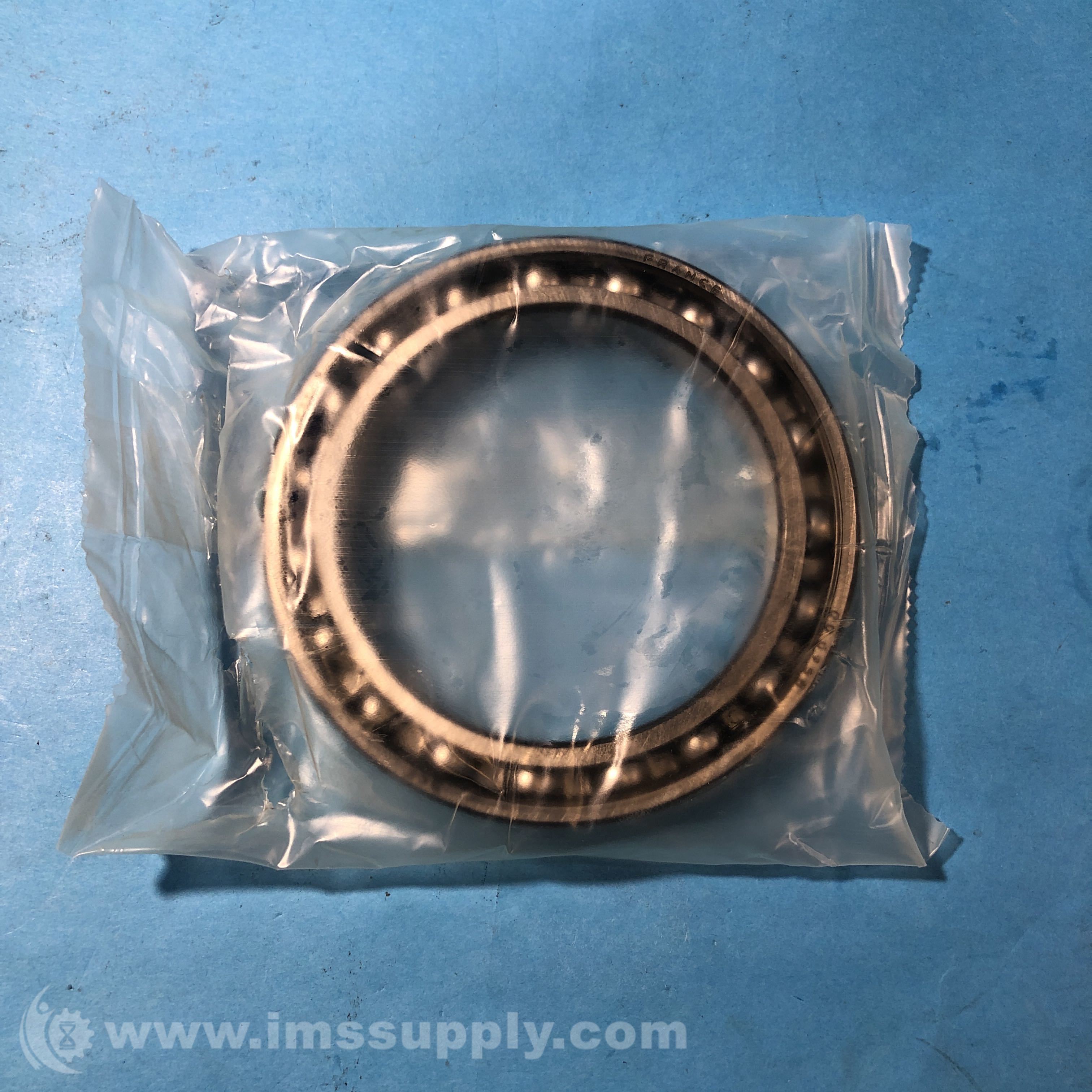 SKF 61916 Radial/Deep Groove Ball Bearing - IMS Supply