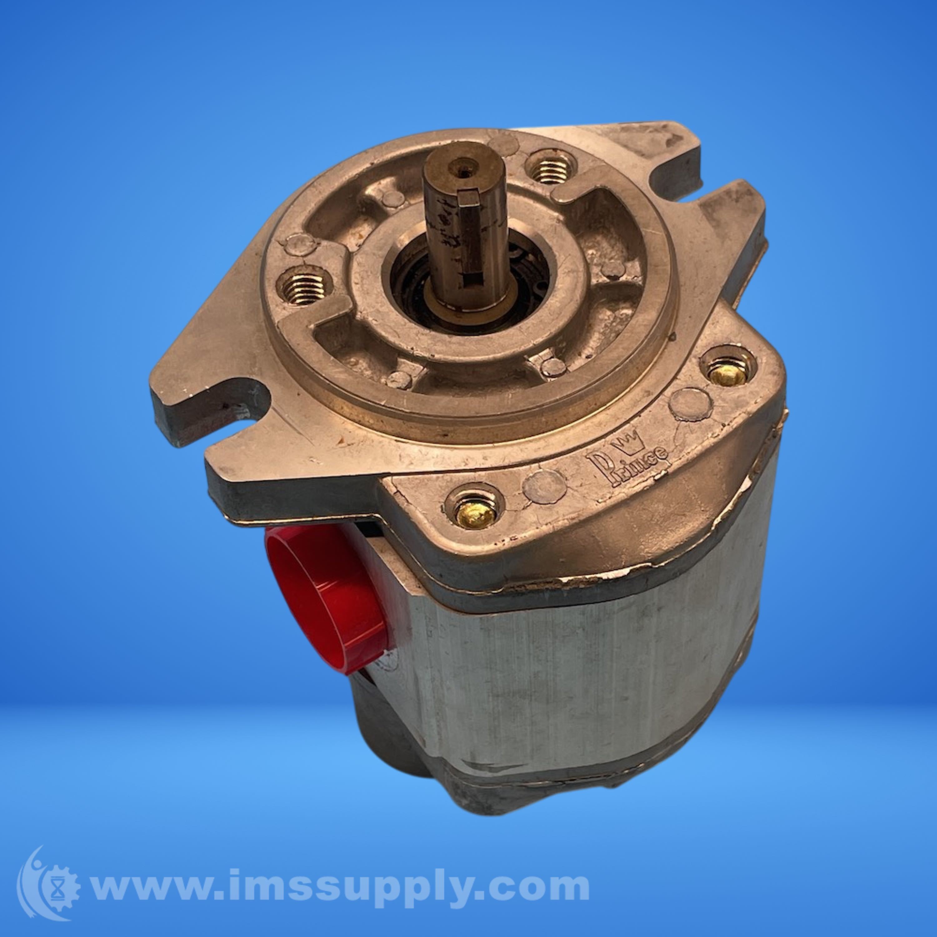 PRINCE MACHINE SP20B11A9H2-R - IMS Supply