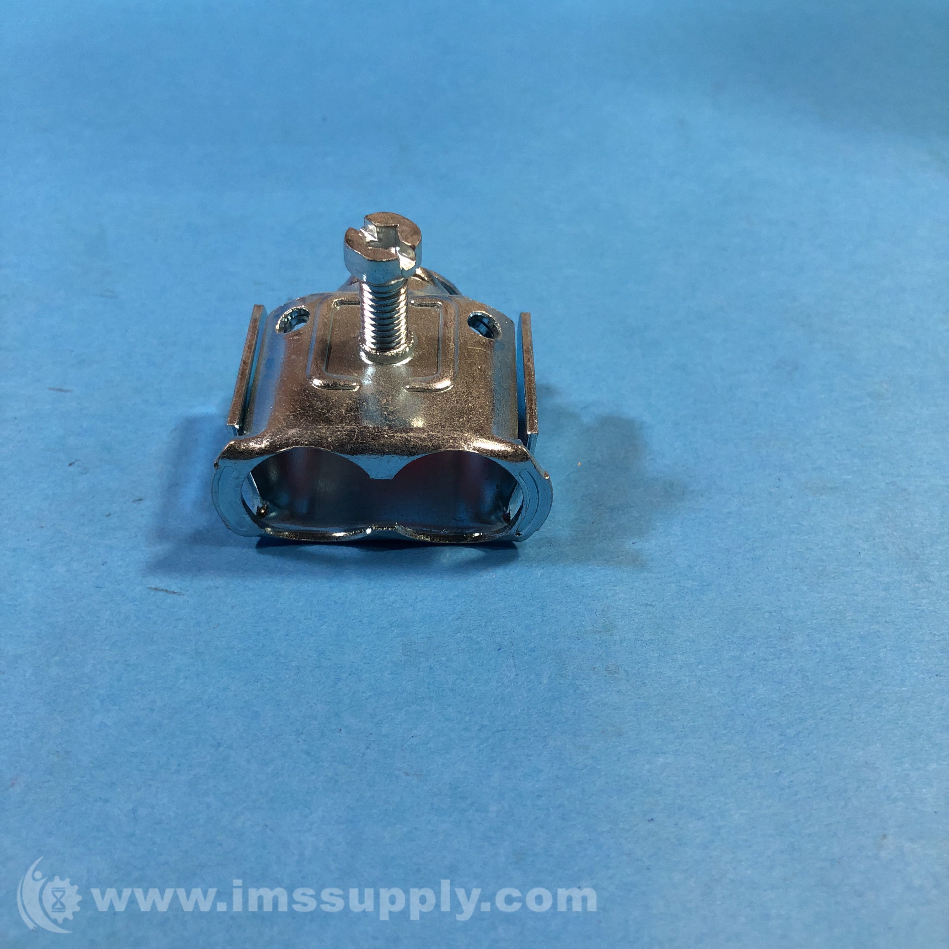 Appleton AMC-52 Speed-Lock Duplex Insulated Connector - IMS Supply