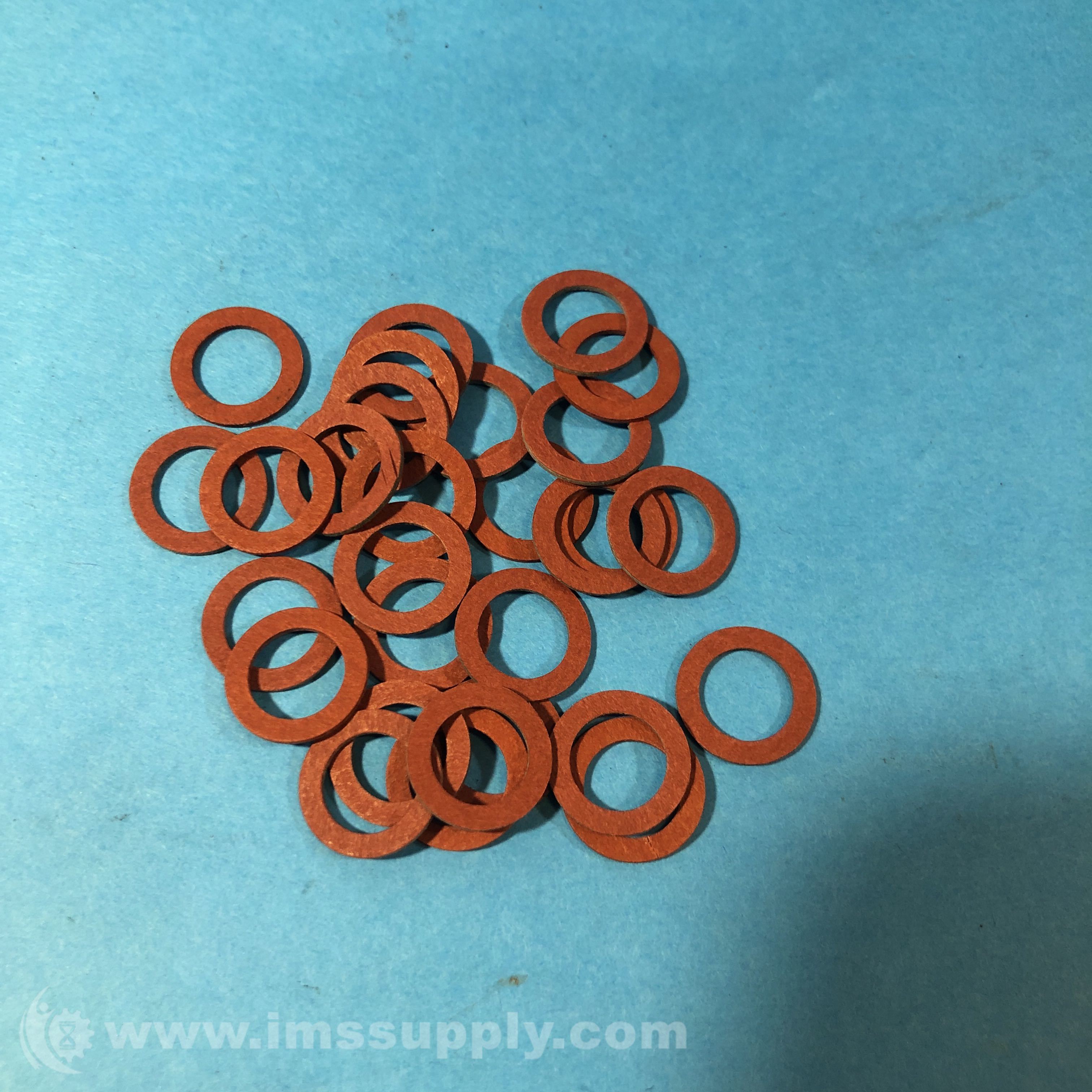 Turbo Spray TSM-302 Bag of 30 O-rings - IMS Supply