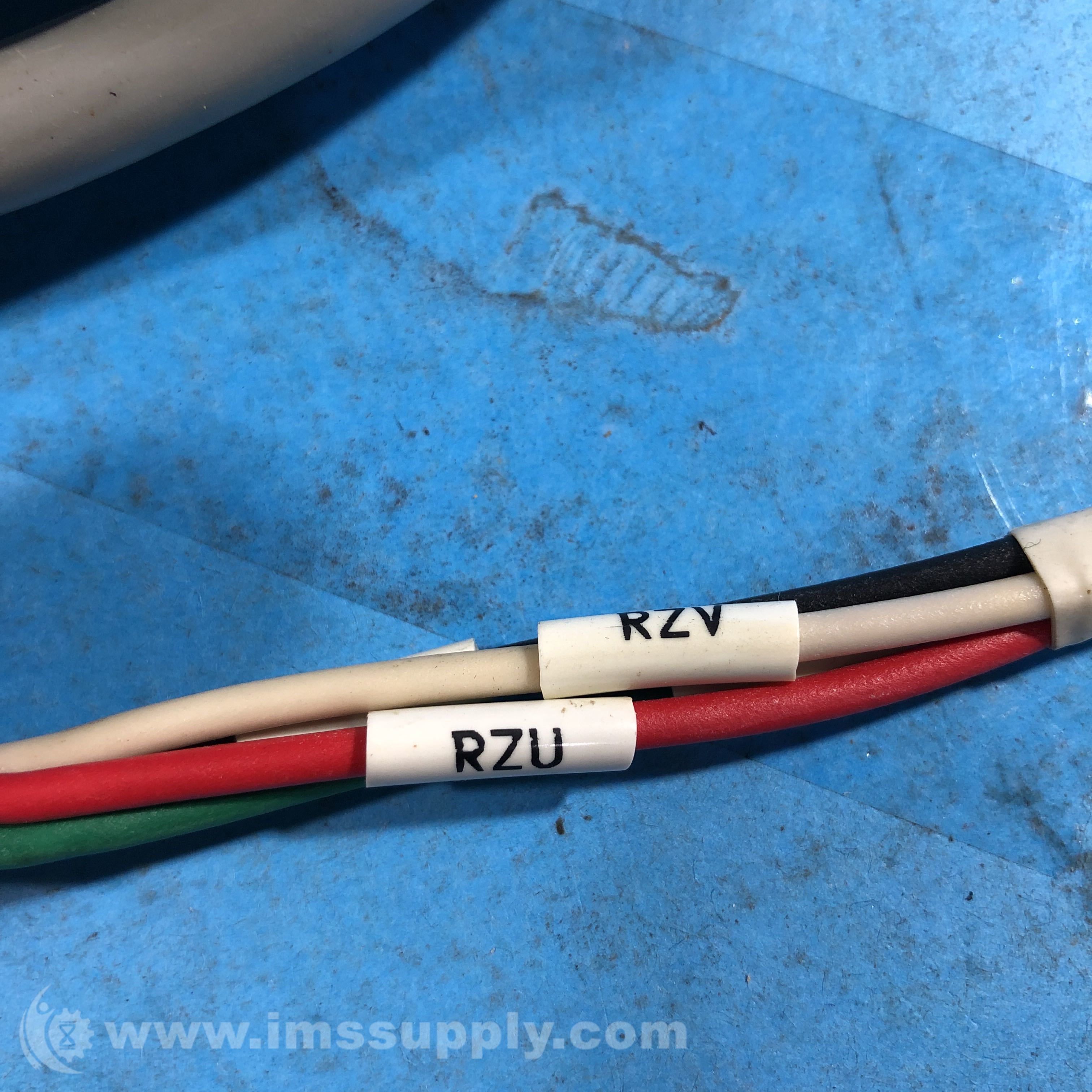 Fuji Electric Co JE0507009 JET Connector Cable - IMS Supply