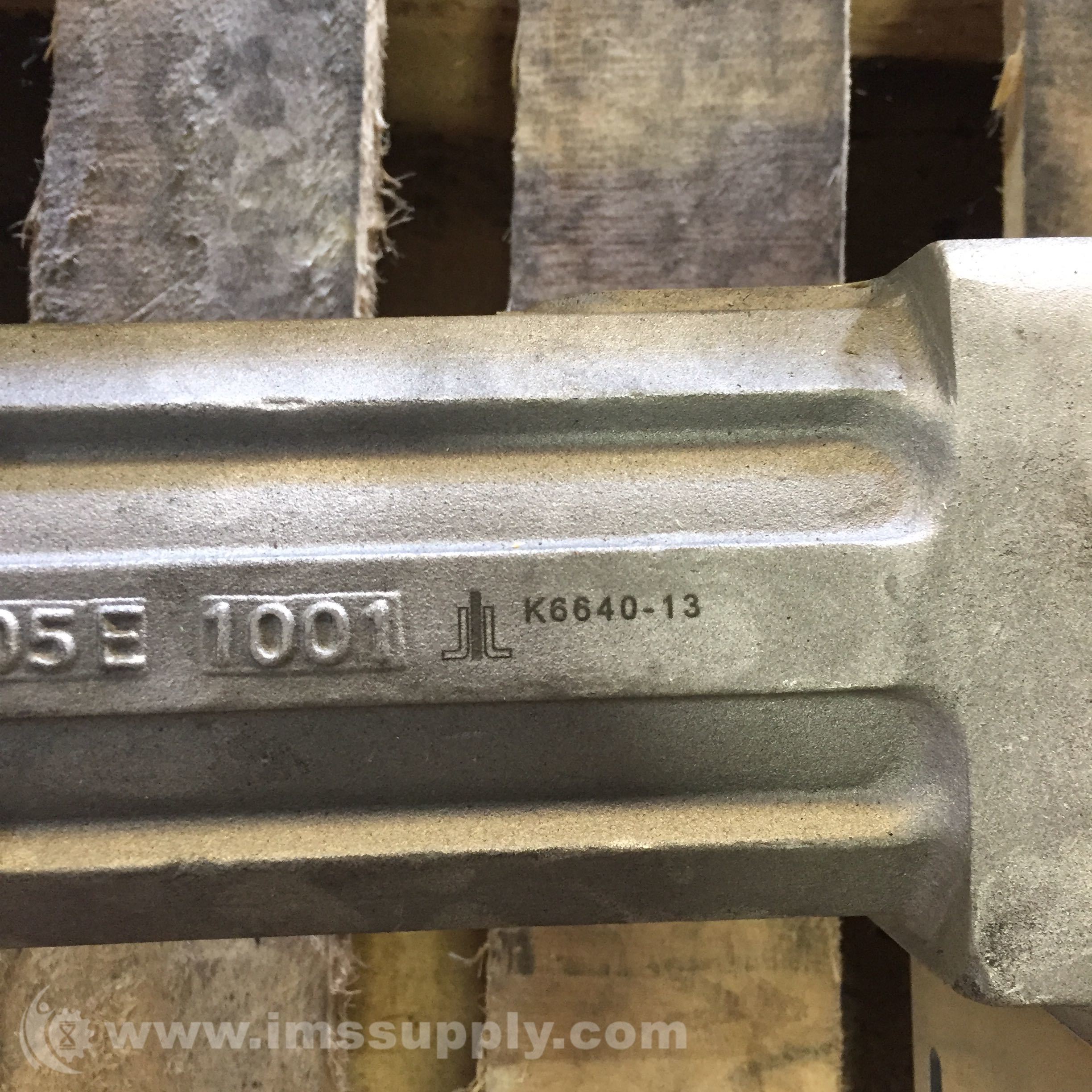 Obara Corp SXL33R/*OS12B/*/U35L20/BO1 Universal Semi-Gun Unit - IMS Supply