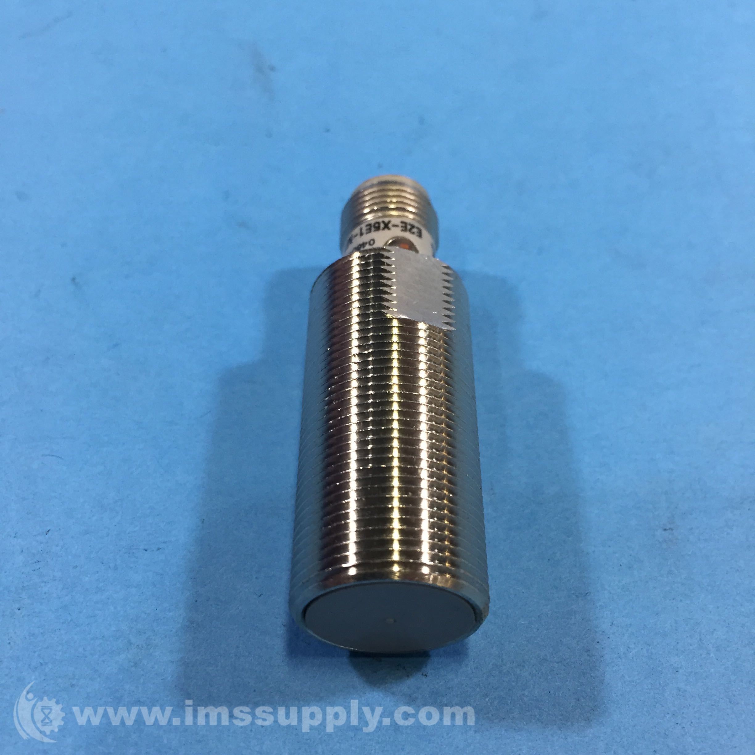Omron E2E-X5E1-M1 Proximity Sensor Inductive NO NPN - IMS Supply
