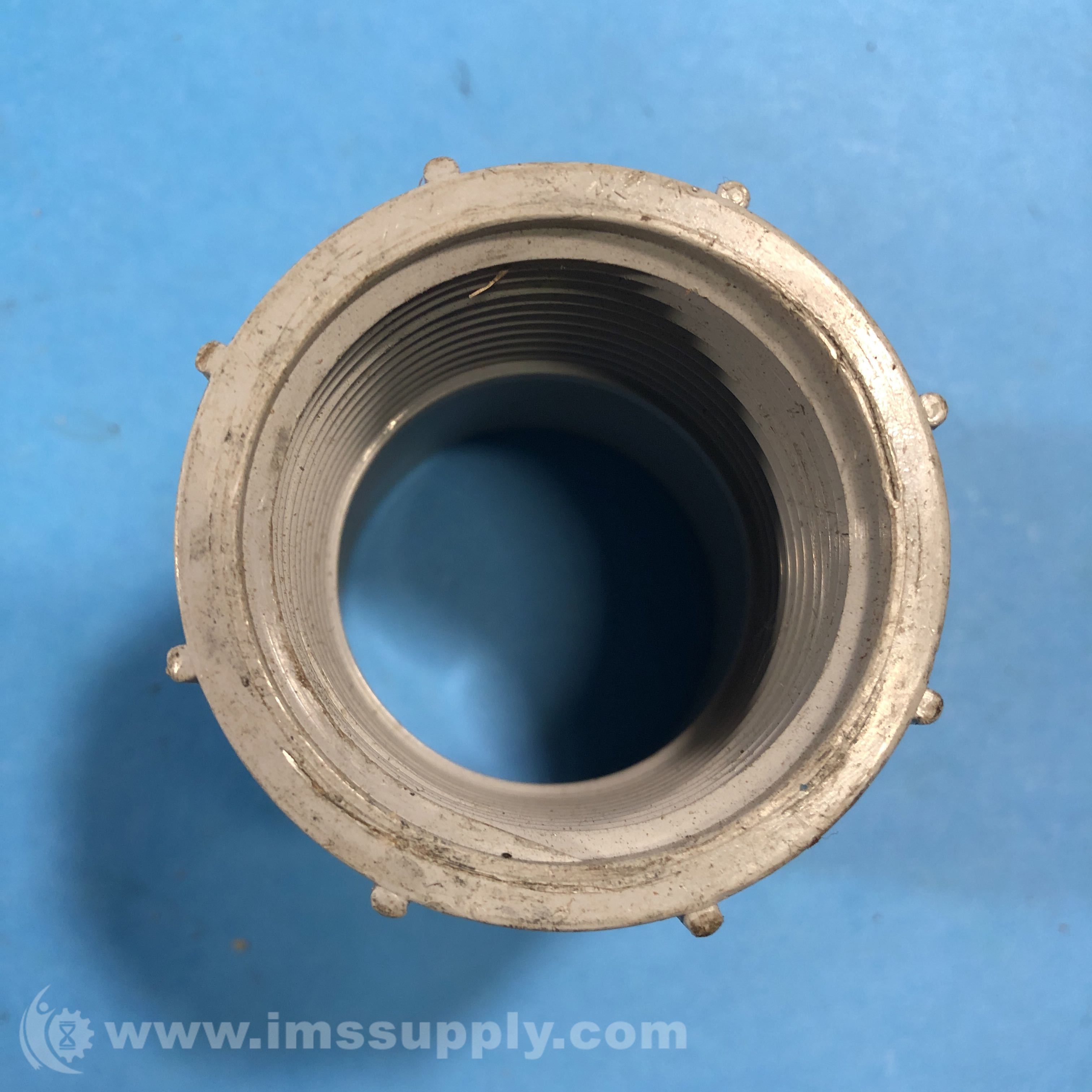 Scepter FA-25 Size 1-1/4 Inch PVC Female Adapter - IMS Supply