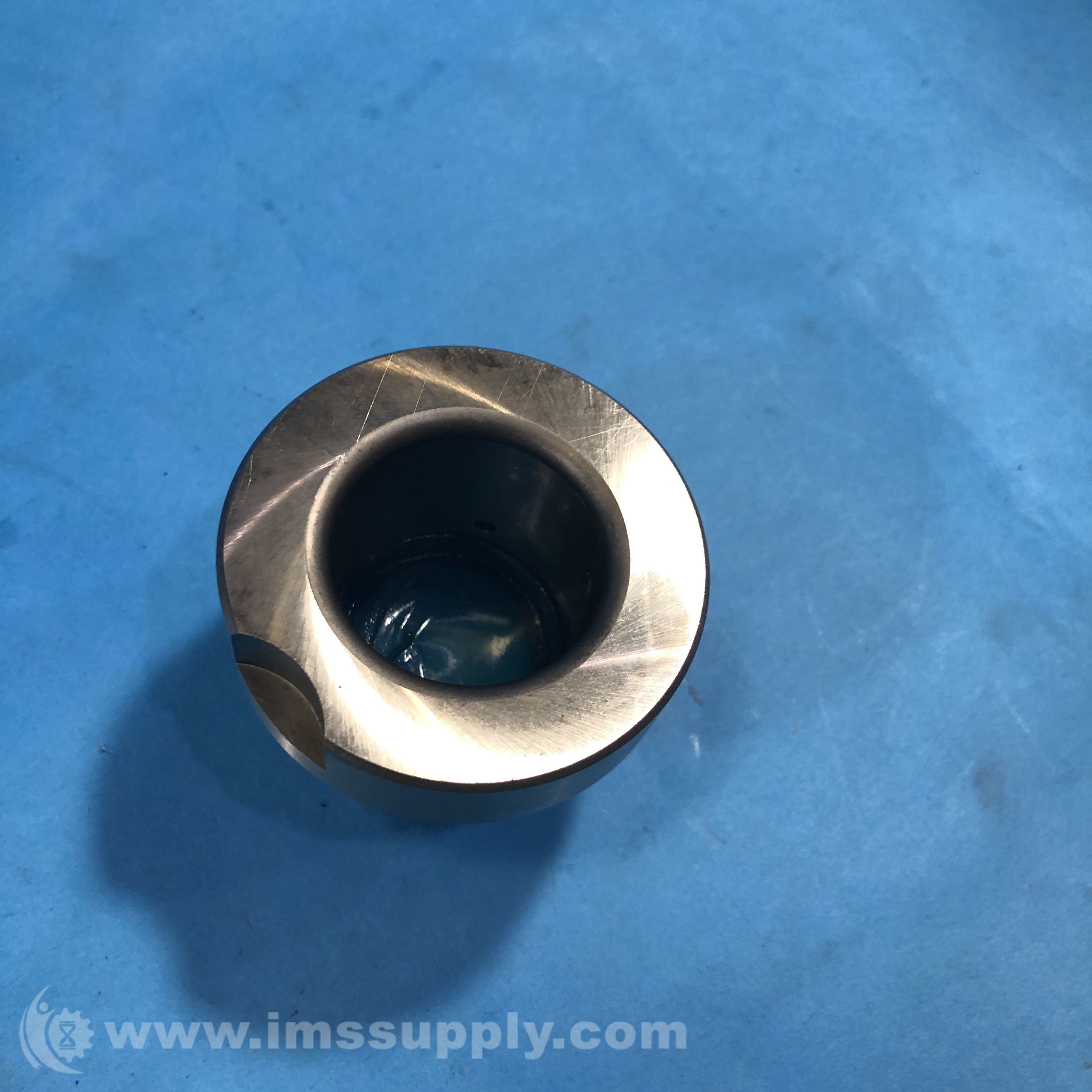 CARBIDE PRODUCTS INC KK-KC000047-A SCM415H Bushing - IMS Supply