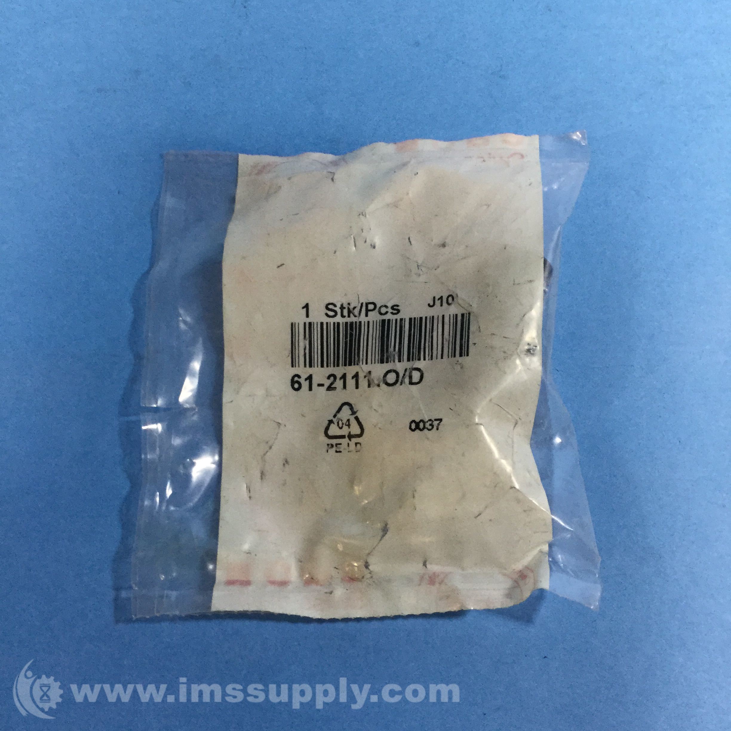 Eao 311 Key Switch Service - IMS Supply