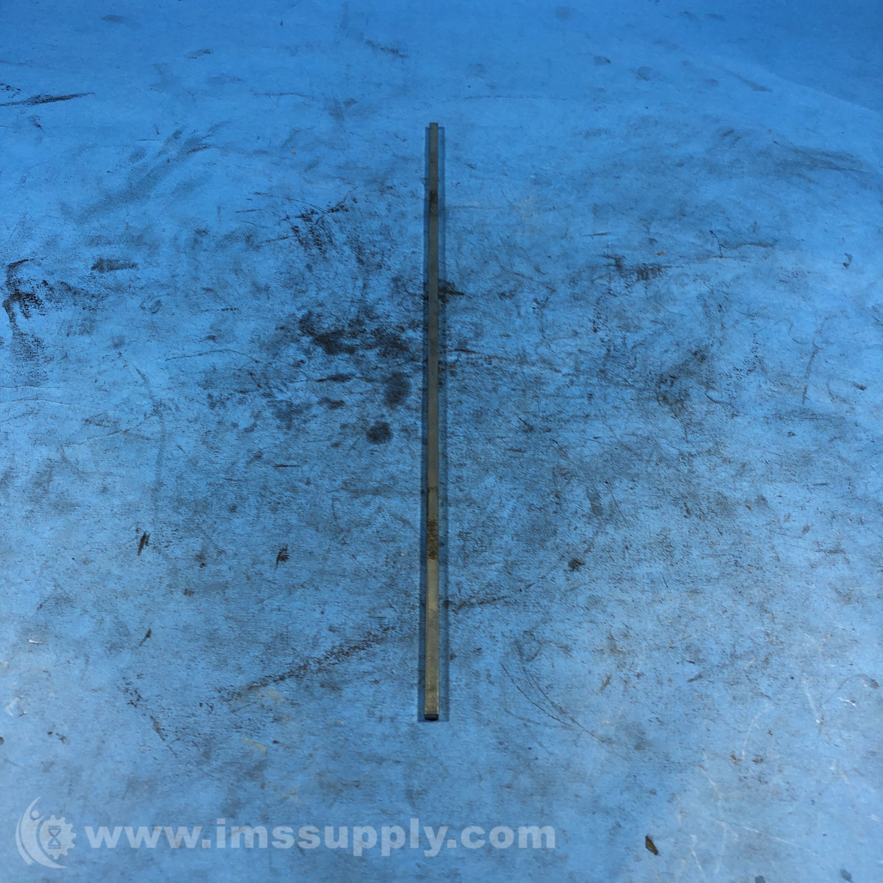 MAK-A-KEY 4mm x 4mm Steel Key Stock - IMS Supply