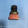 Idec HW-CB11 HW Contact Block Assembly, 1NO/1NC - IMS Supply
