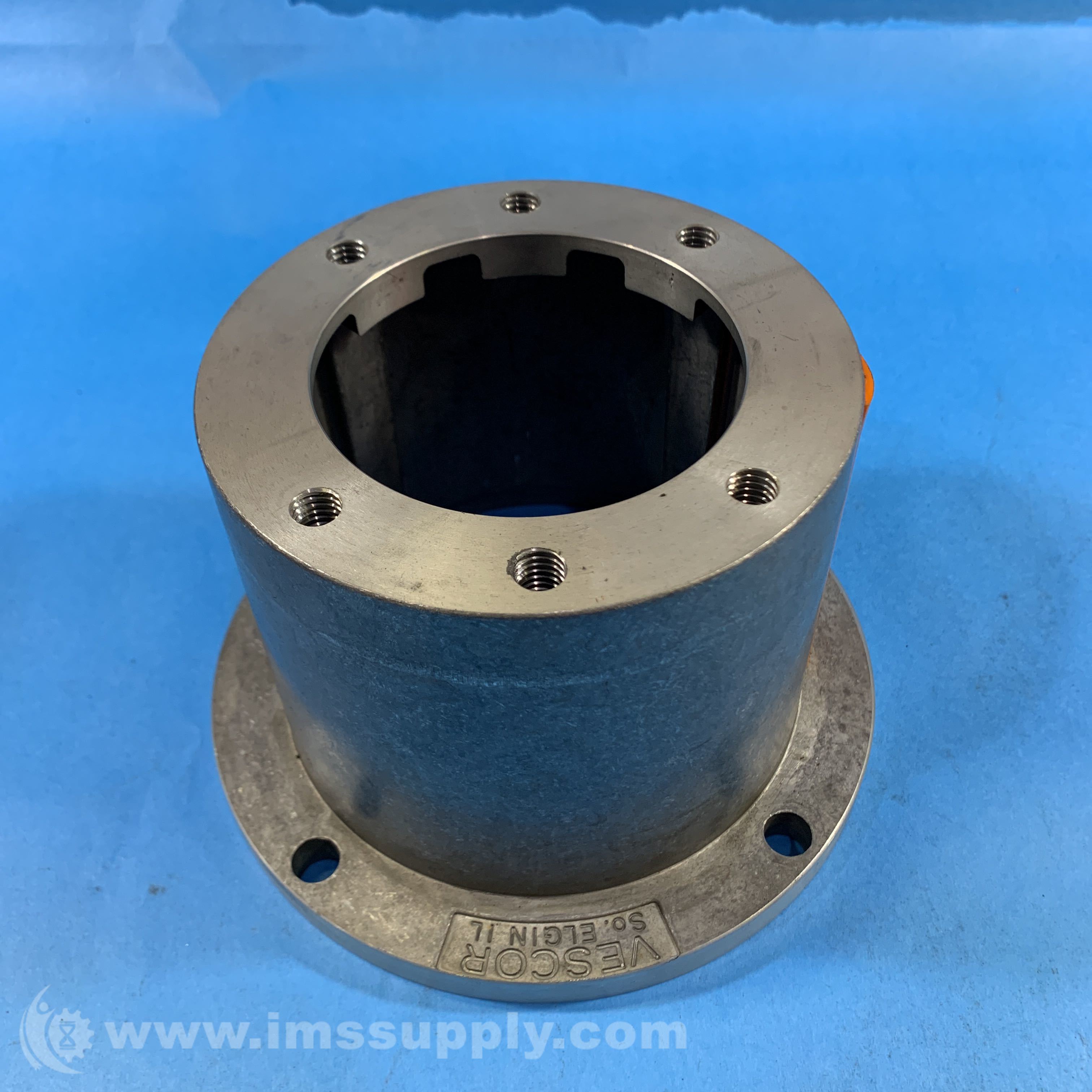 Vescor 6028 Motor Pump Adapter - IMS Supply