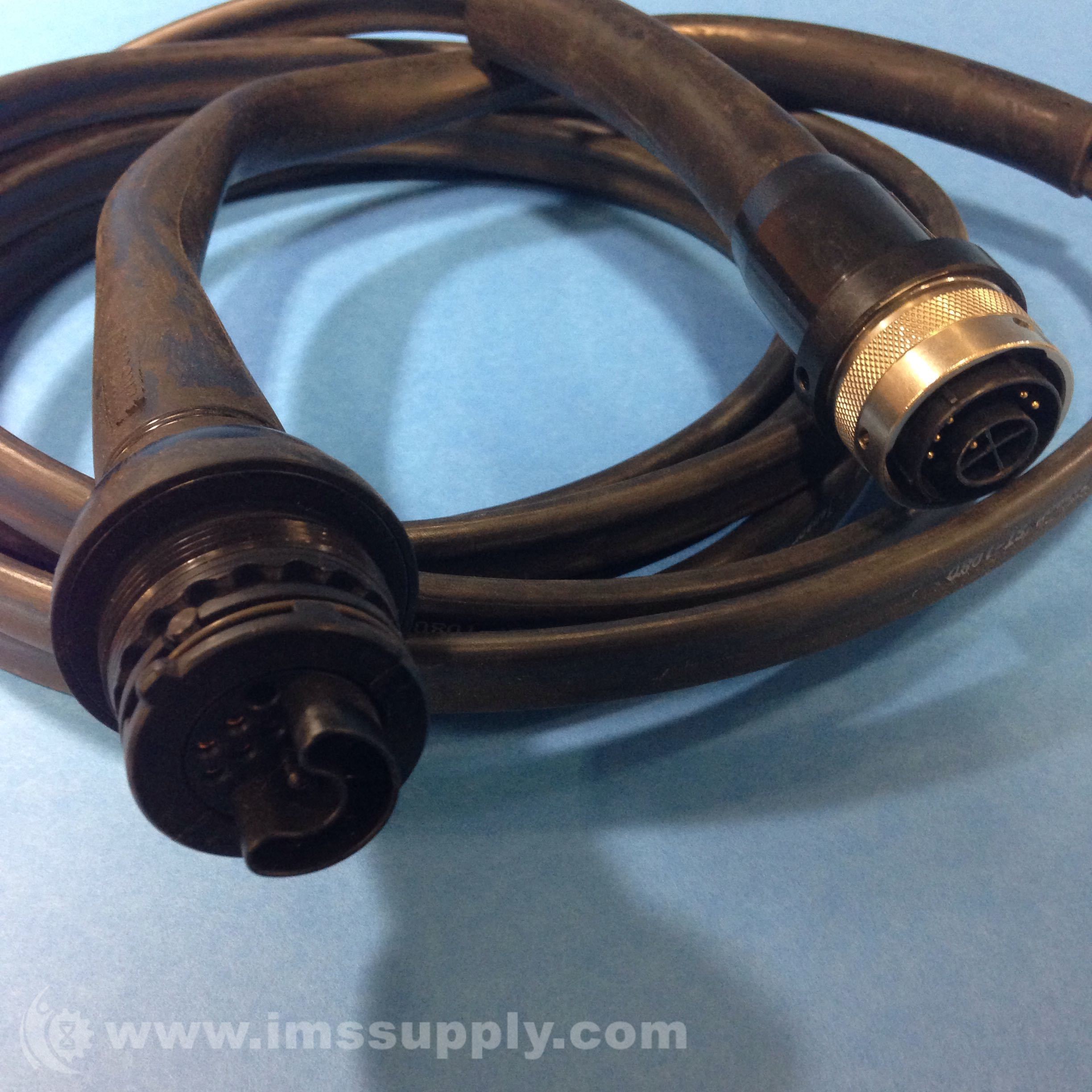 Atlas Copco 4220 2636 05 Tool Cable 5m - IMS Supply