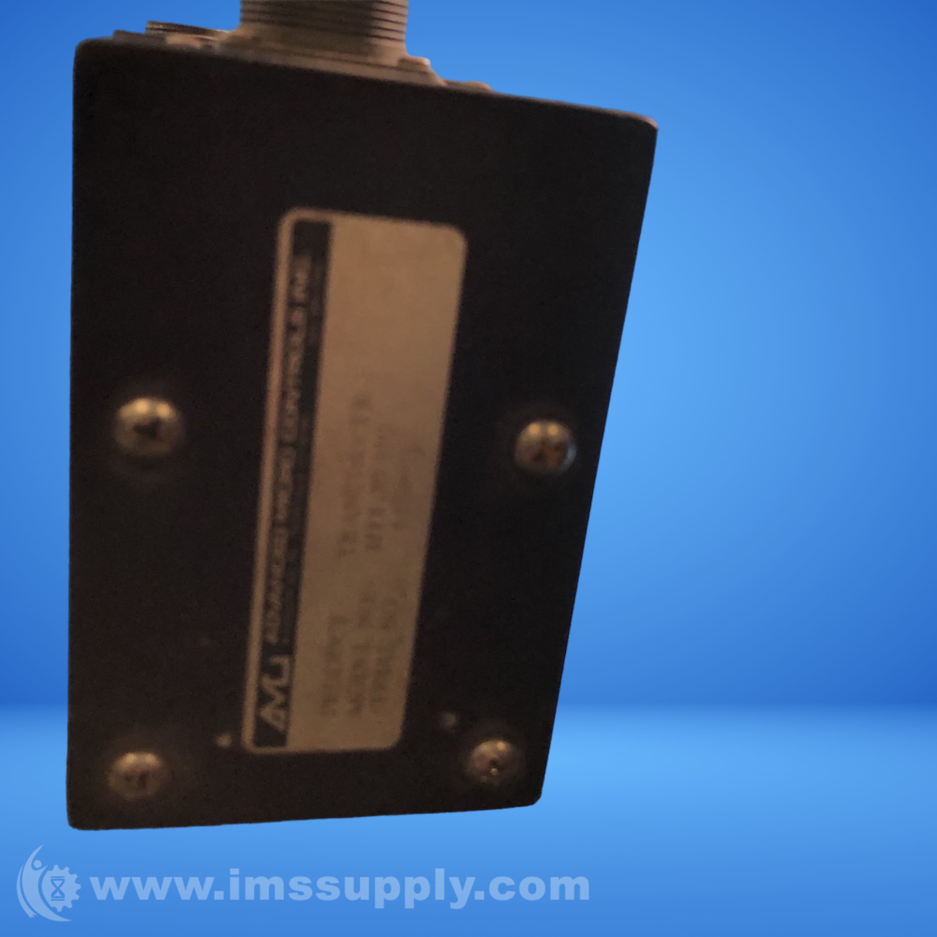 Pacific Scientific Instruments R43GENA-TS-M2-VS-02 - IMS Supply