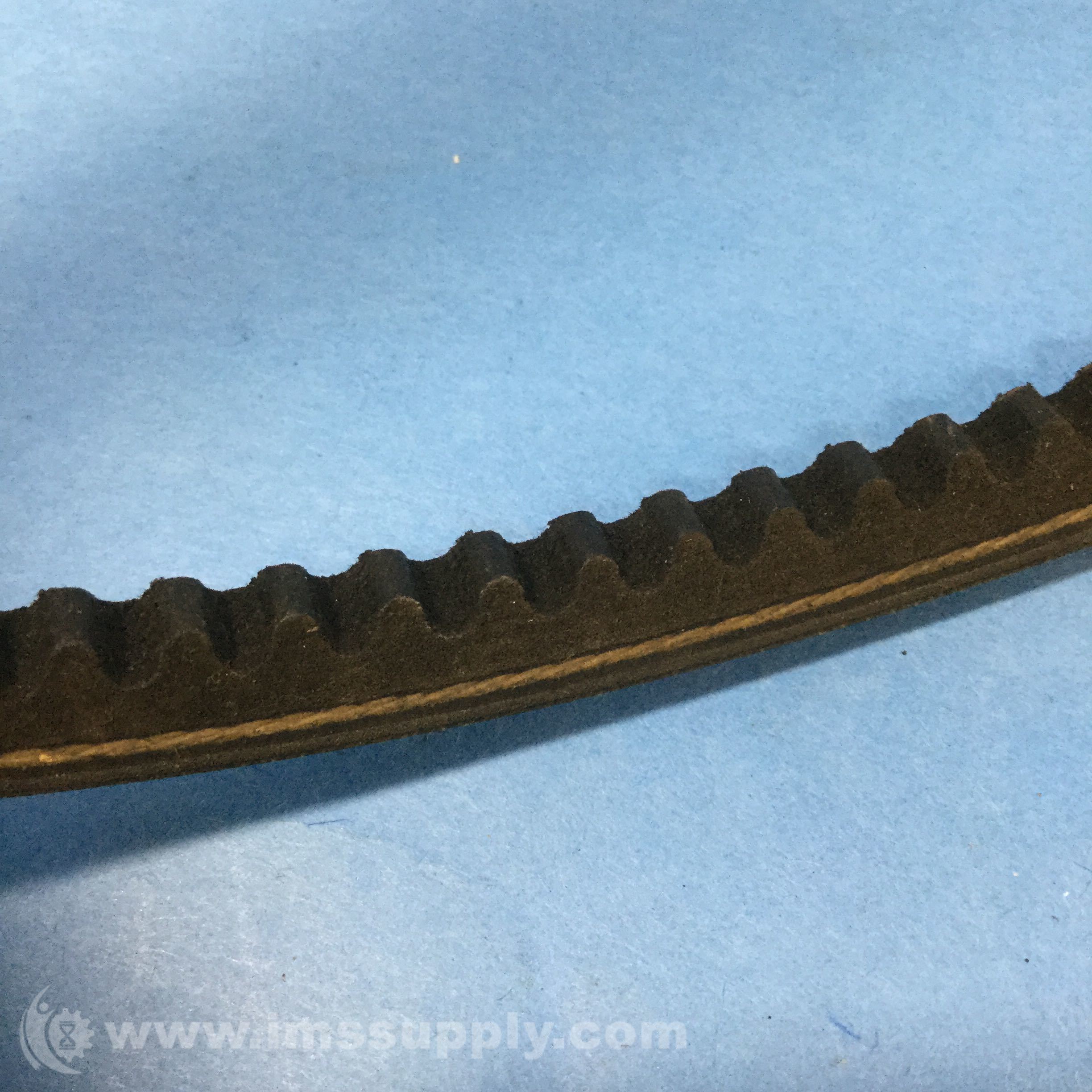 Gates 3VX375 Super HC Molded Notch Belt, 3VX Section, 3/8 Width - IMS ...