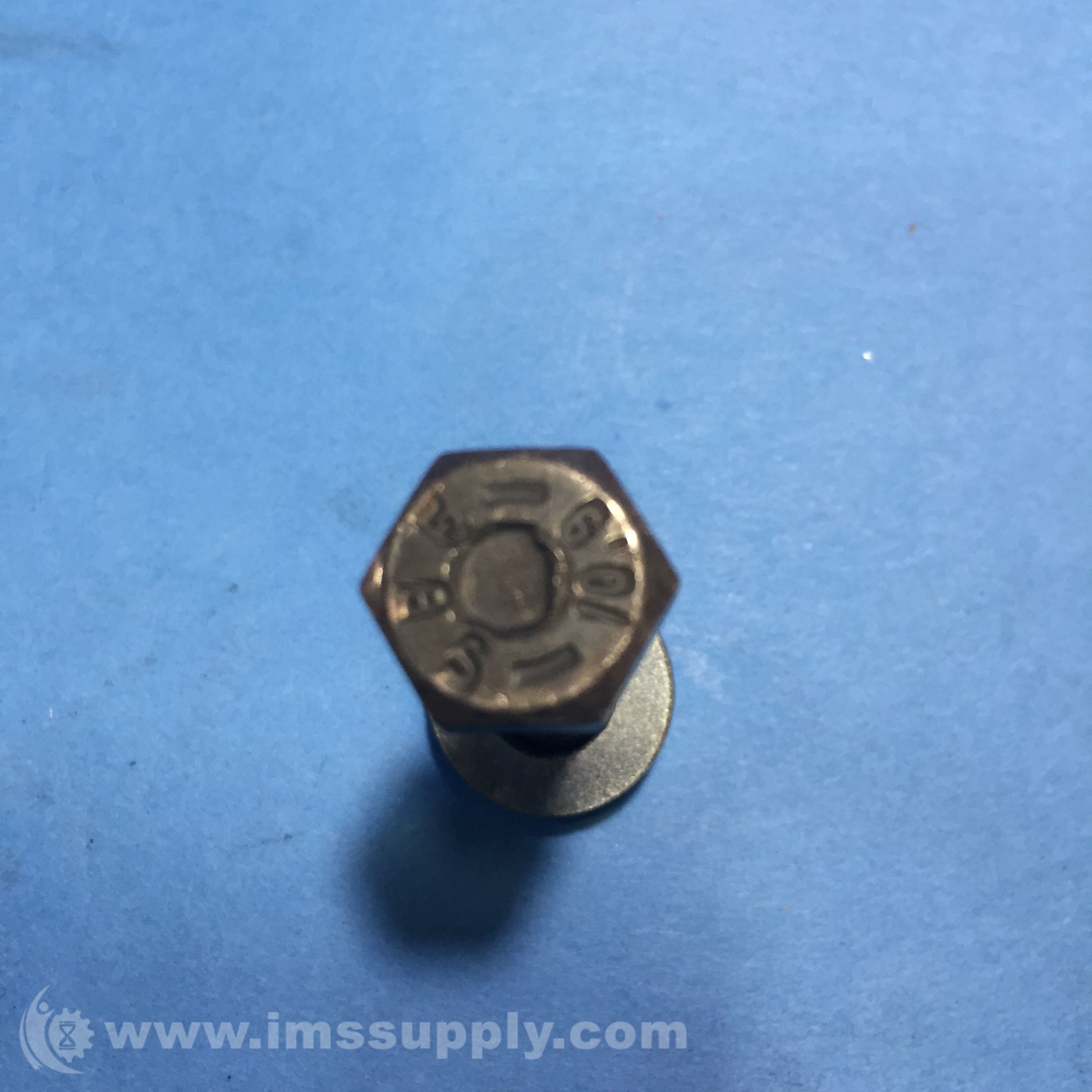 SBE 10.9 Bolt, 1 Length, Lock Washer and Washer - IMS Supply