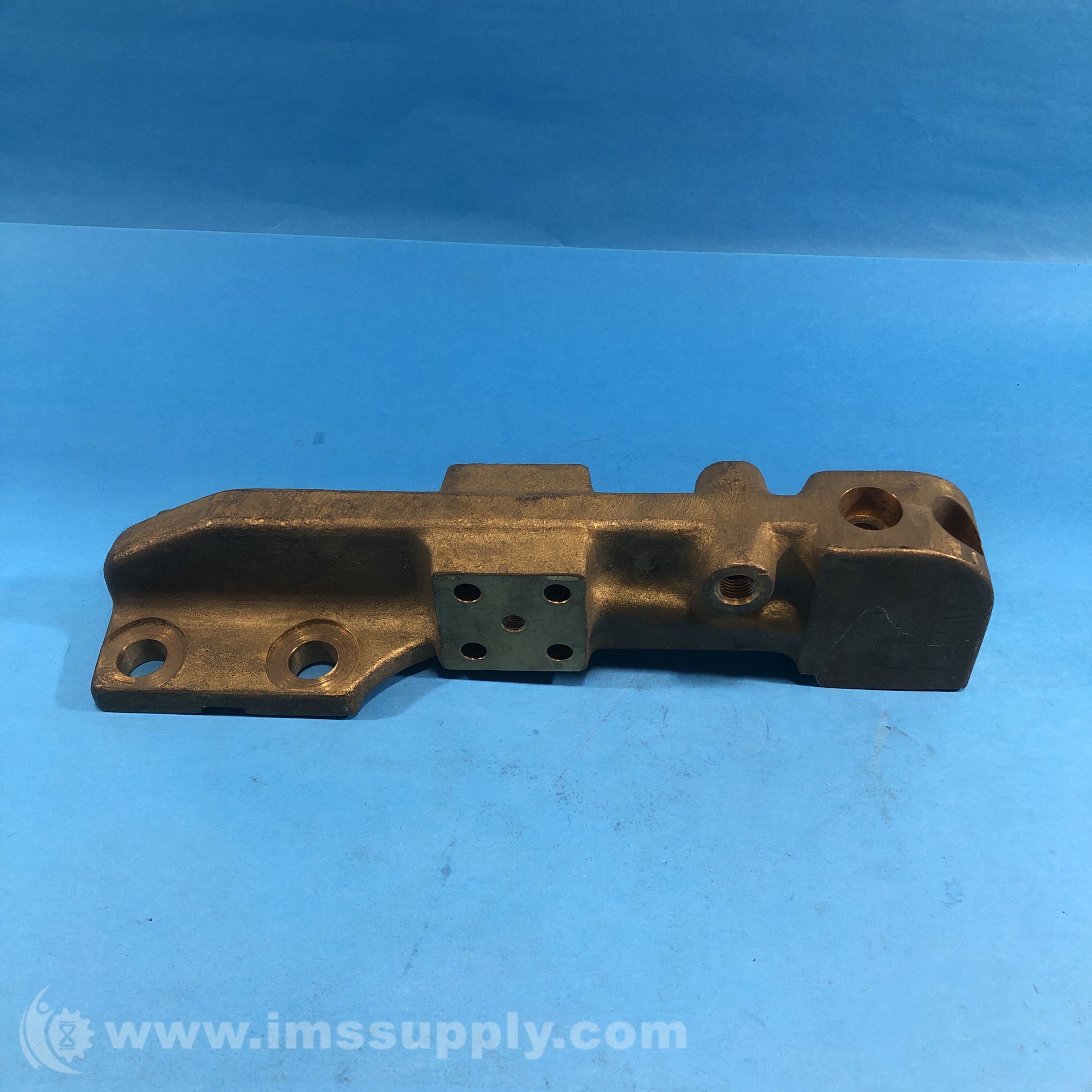 Obara W-Y-S 32/0 Weld Gun Assembly Arm - IMS Supply