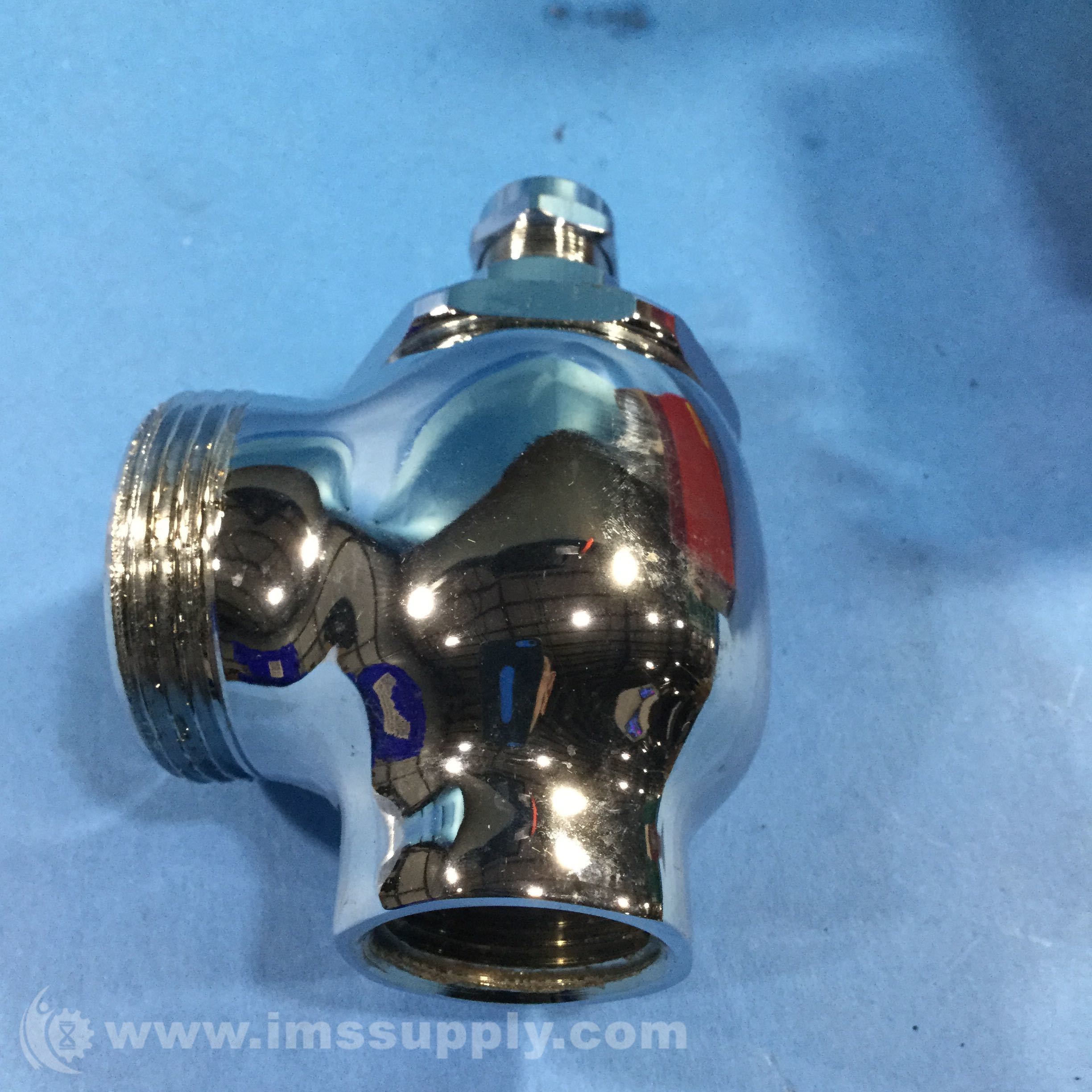 Delany Products 44-4A-G Stop Bonnet & Stem Assembly G - IMS Supply