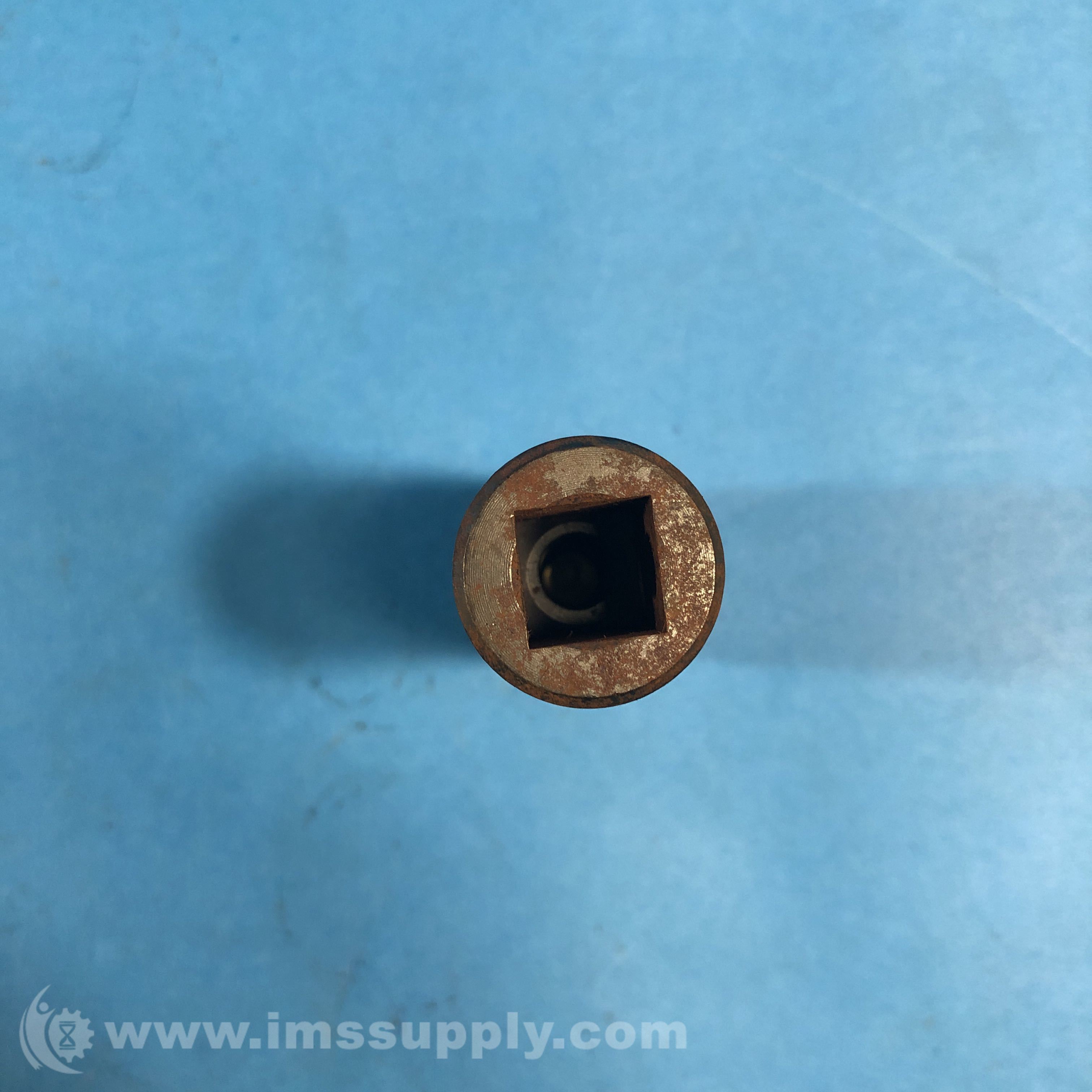 APEX MB-8MM23 8mm Magnetic Bolt Clearance Metric Long Socket - IMS Supply