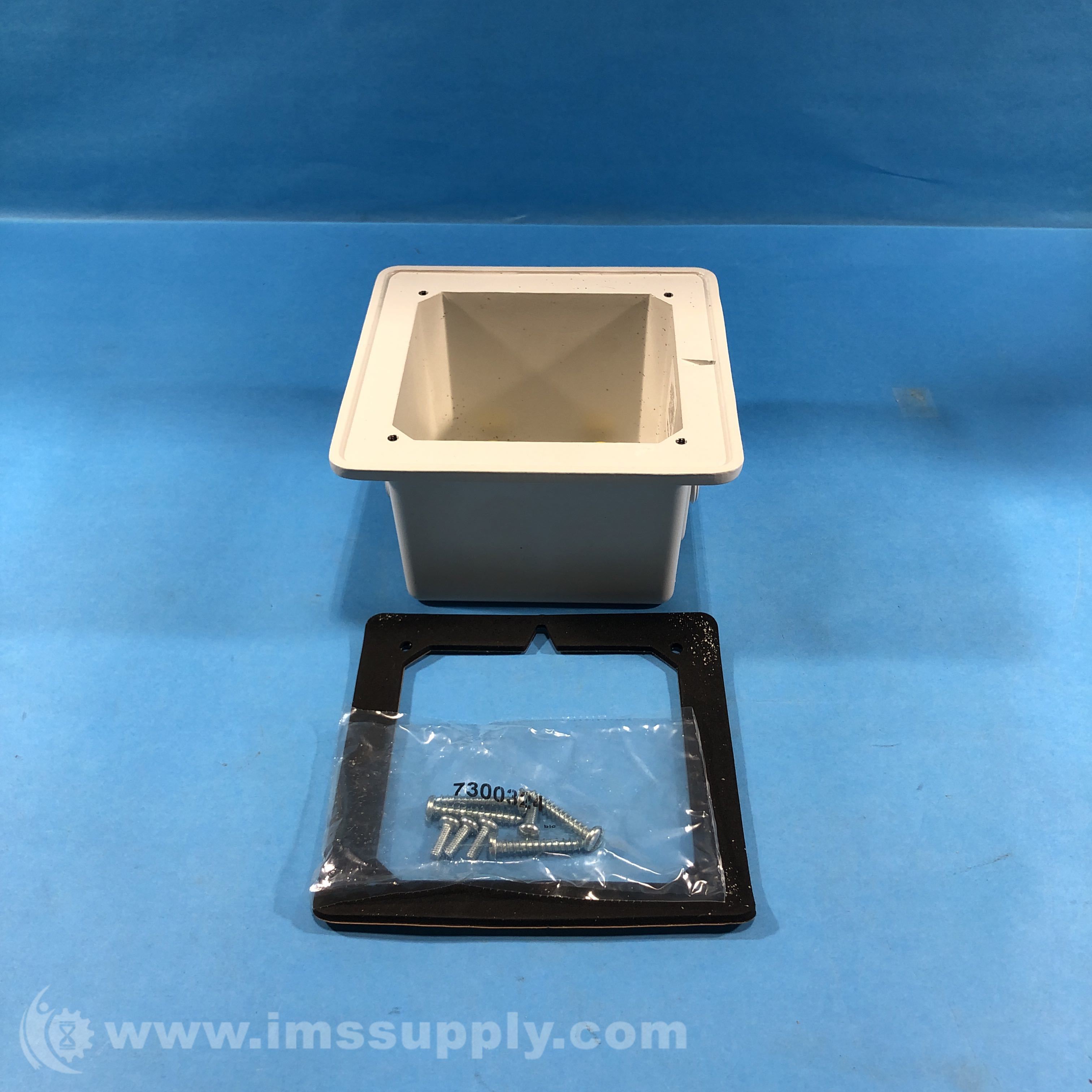 Est 757A-WBW Weatherproof Enclosure - IMS Supply