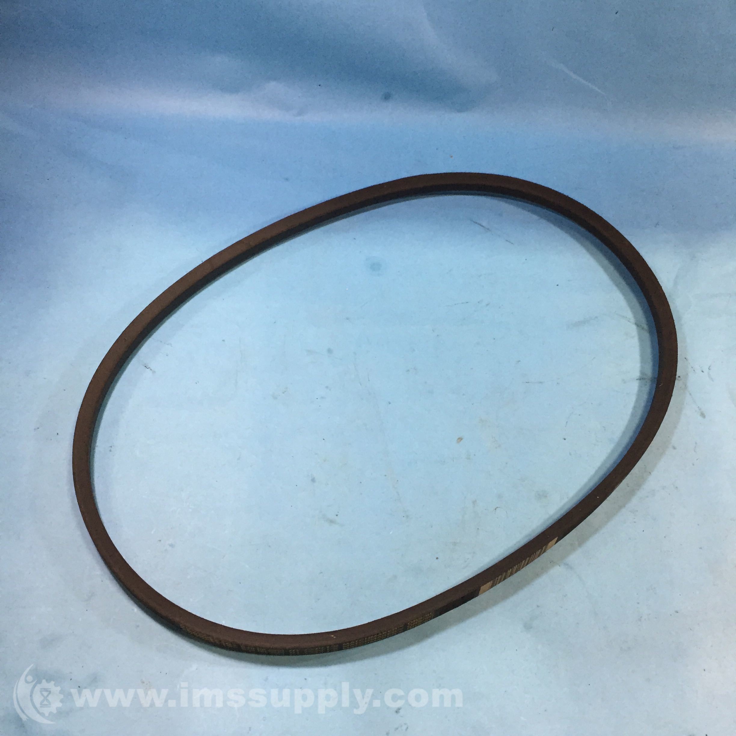 Goodyear B49 (5L520) Matchmaker HY-T Plus Belt Industrial - IMS Supply