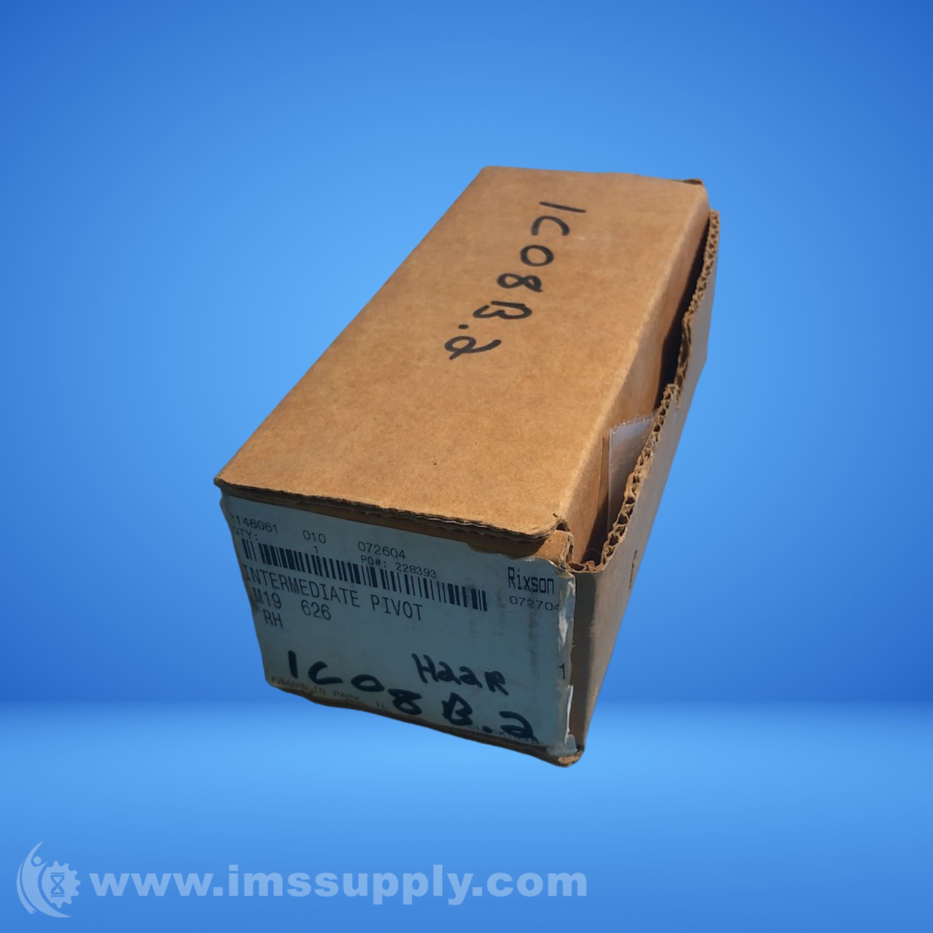 Rixson M19 626 - IMS Supply