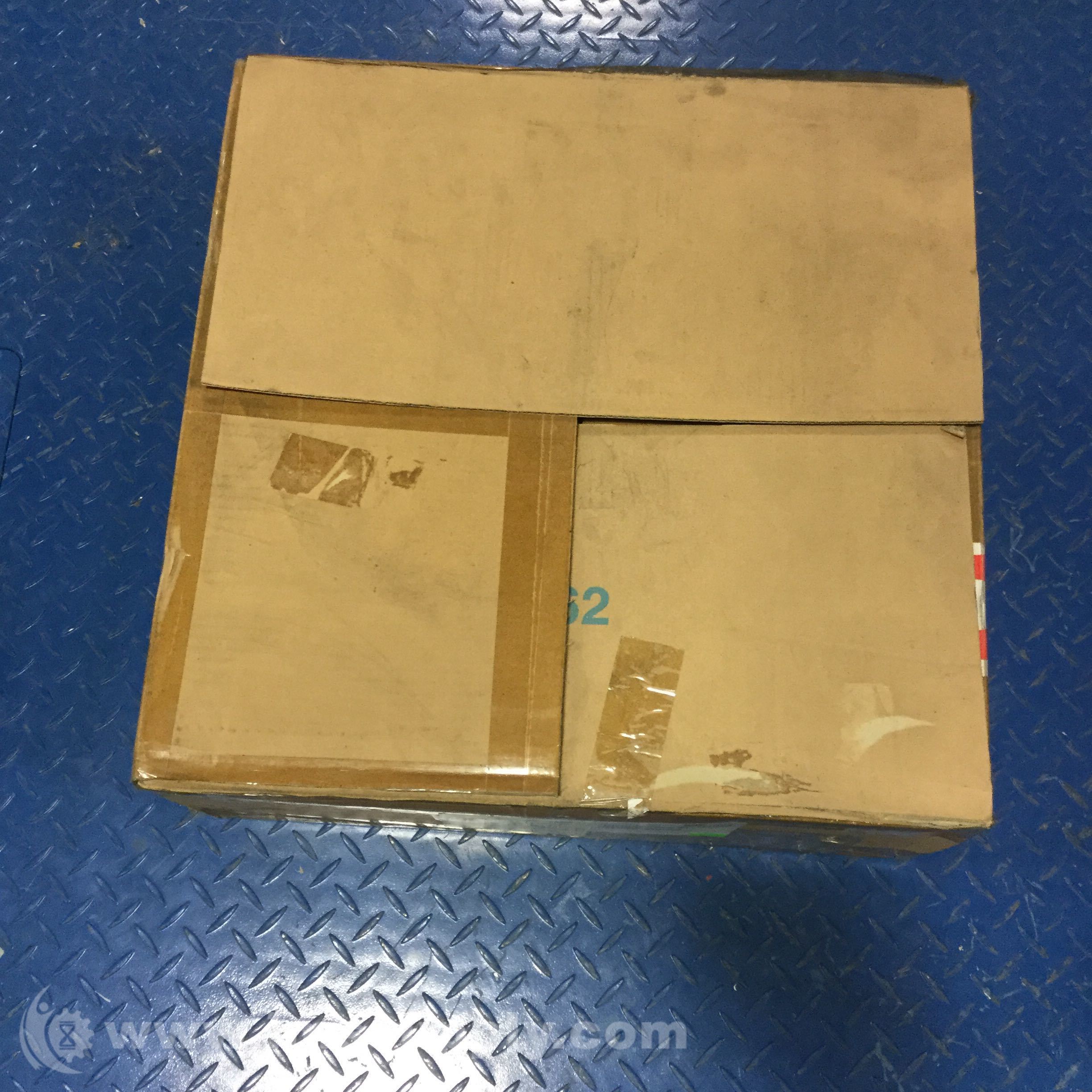 Tsubaki TKC470-R200 Closed Cable Carrier Chain Cableveyor - IMS Supply