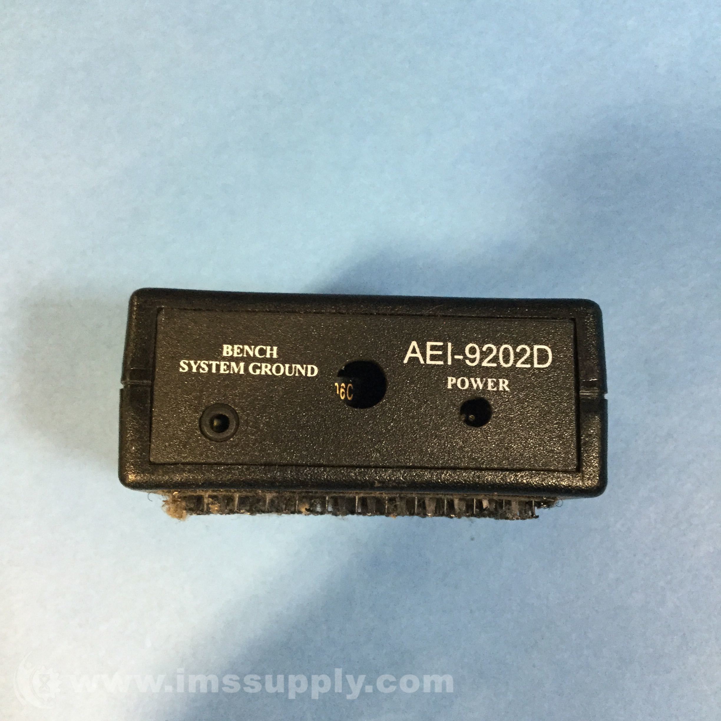 Aei AEI-9202D ESD Monitor - IMS Supply